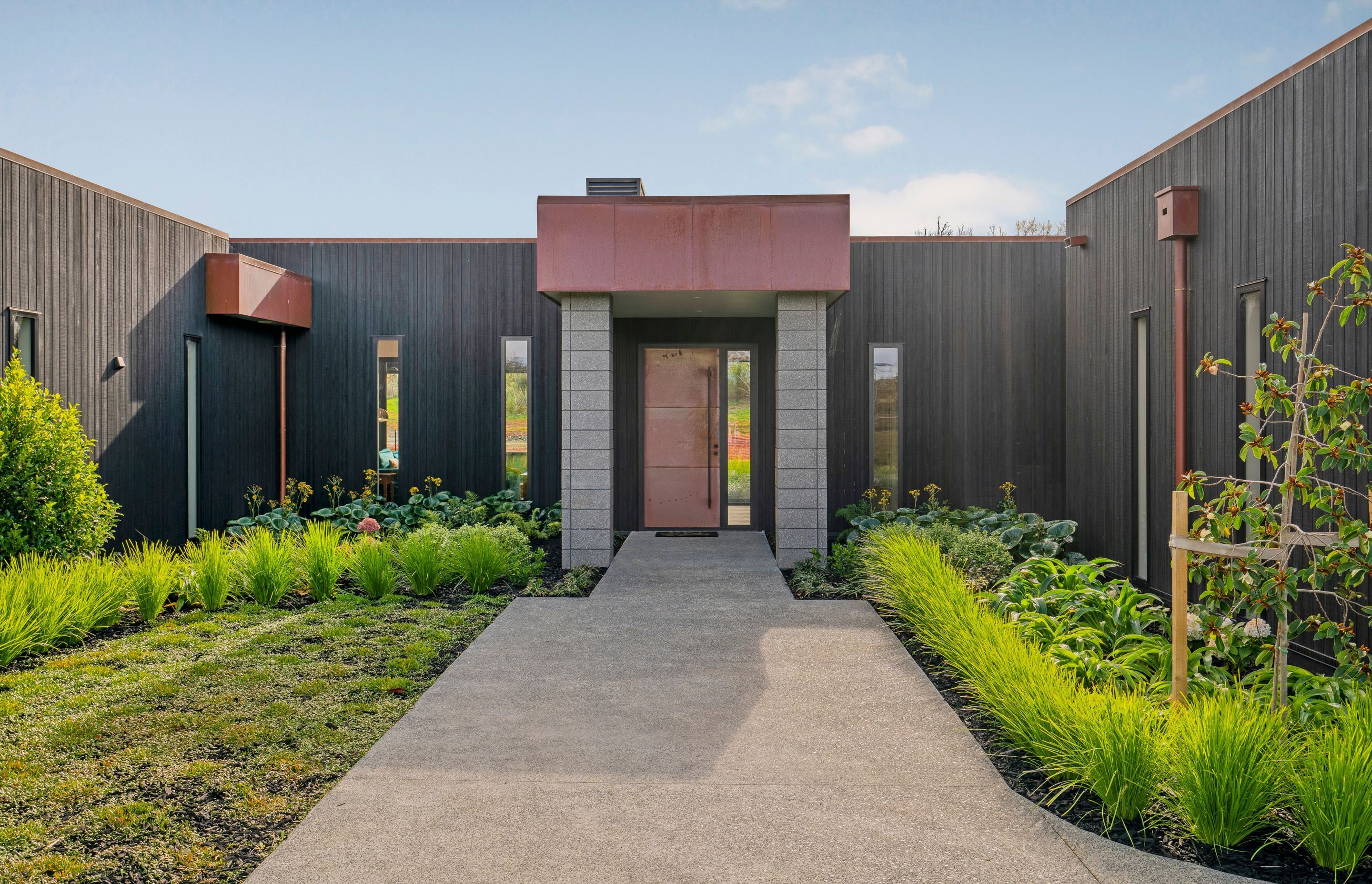 Wainui by Landmark Homes Auckland - North Shore & Rodney | ArchiPro NZ