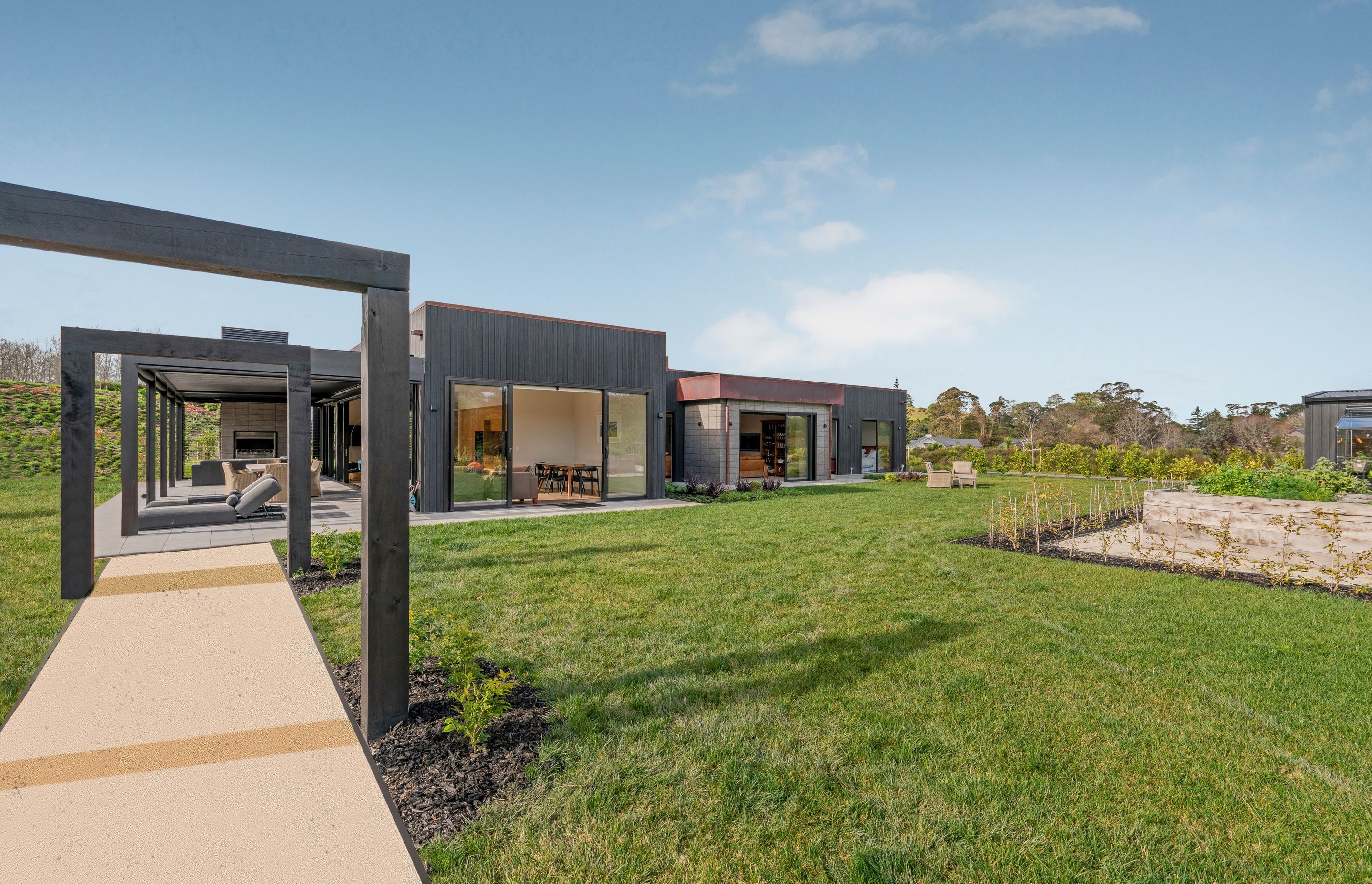 Wainui by Landmark Homes Auckland - North Shore & Rodney | ArchiPro NZ