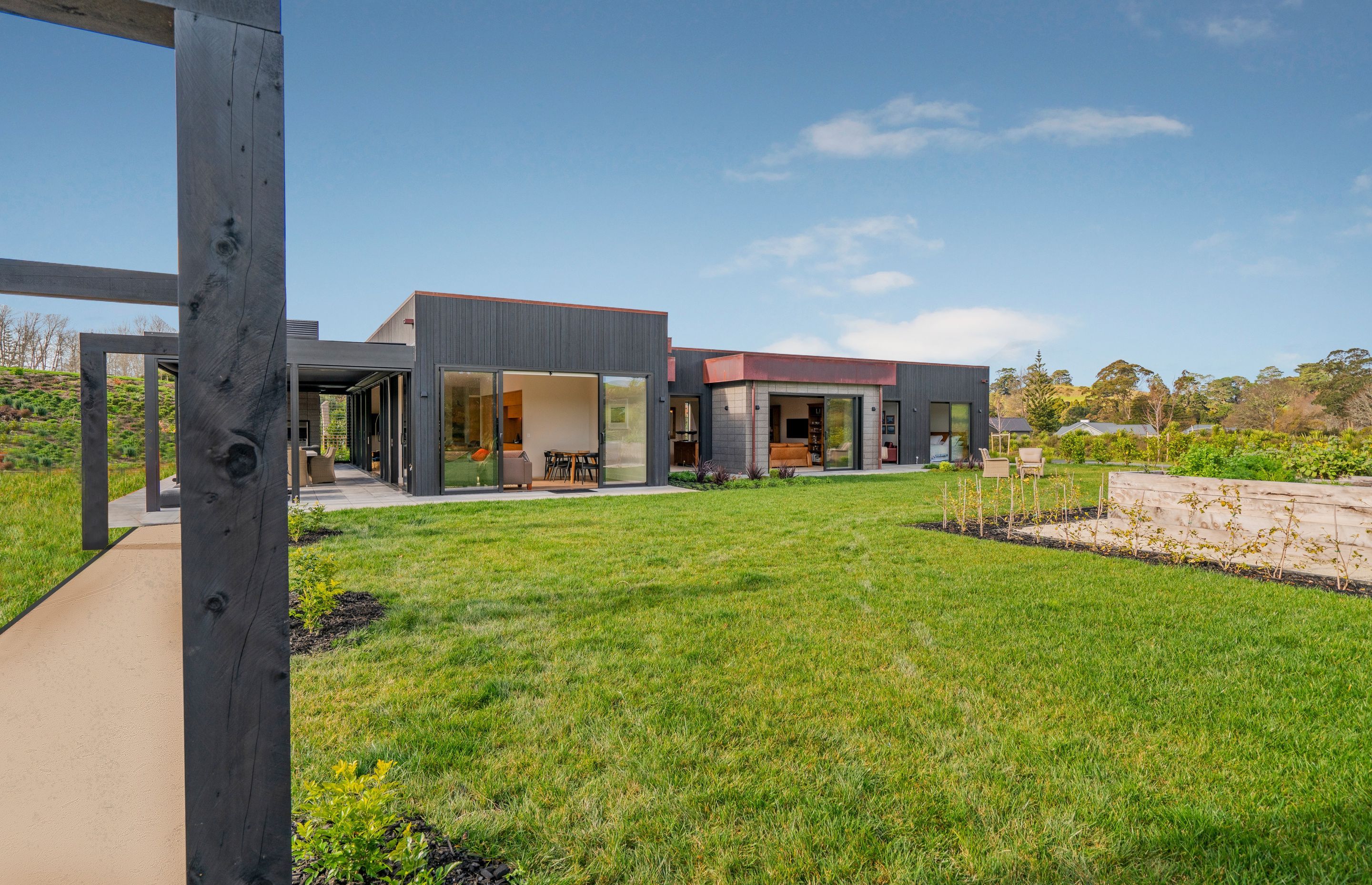 Wainui by Landmark Homes Auckland - North Shore & Rodney | ArchiPro NZ