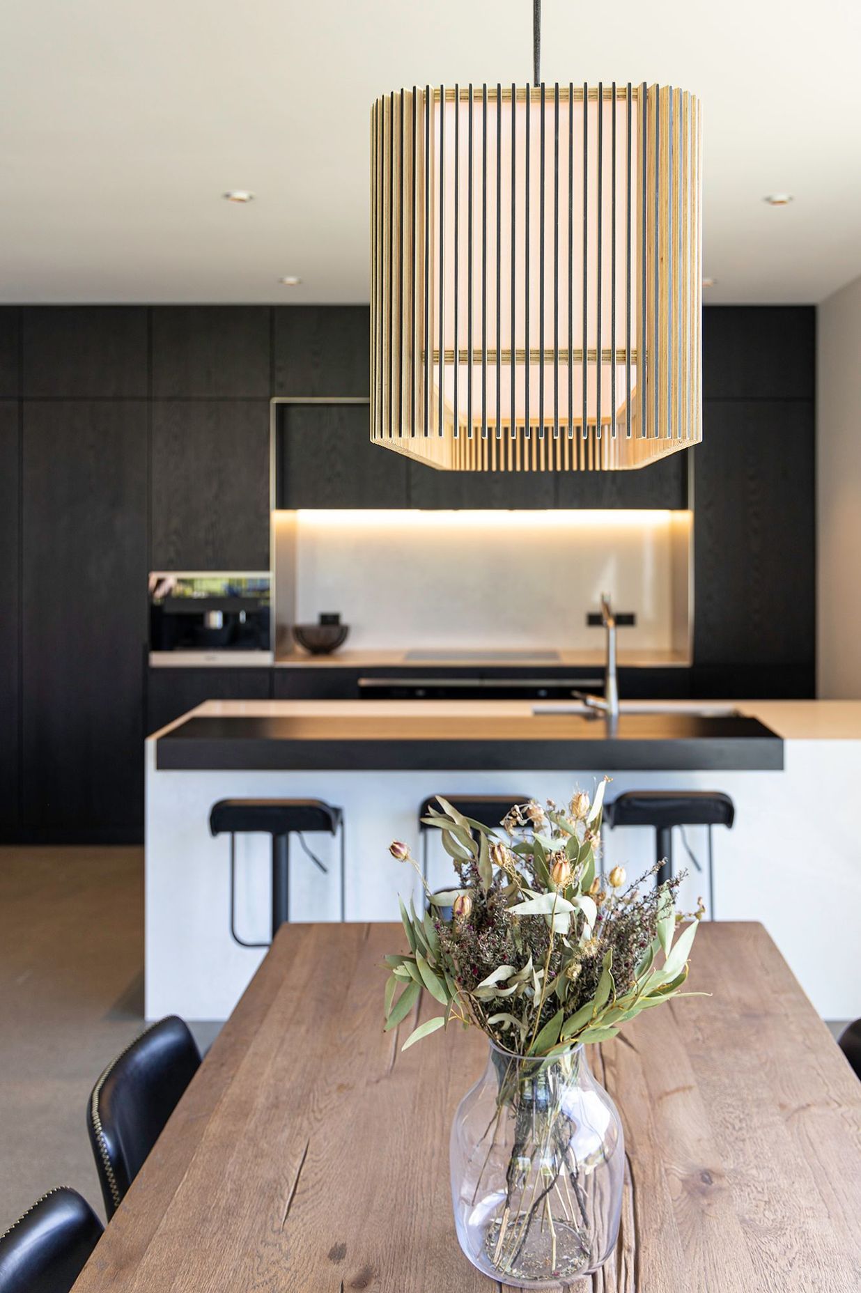 William Rees by Dravitzki Brown Architecture | ArchiPro NZ