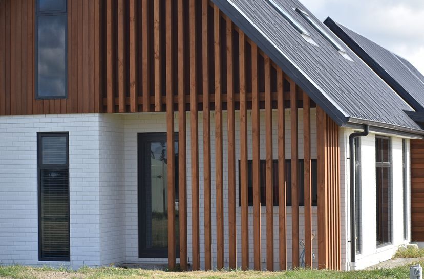 Chris Fifield Building