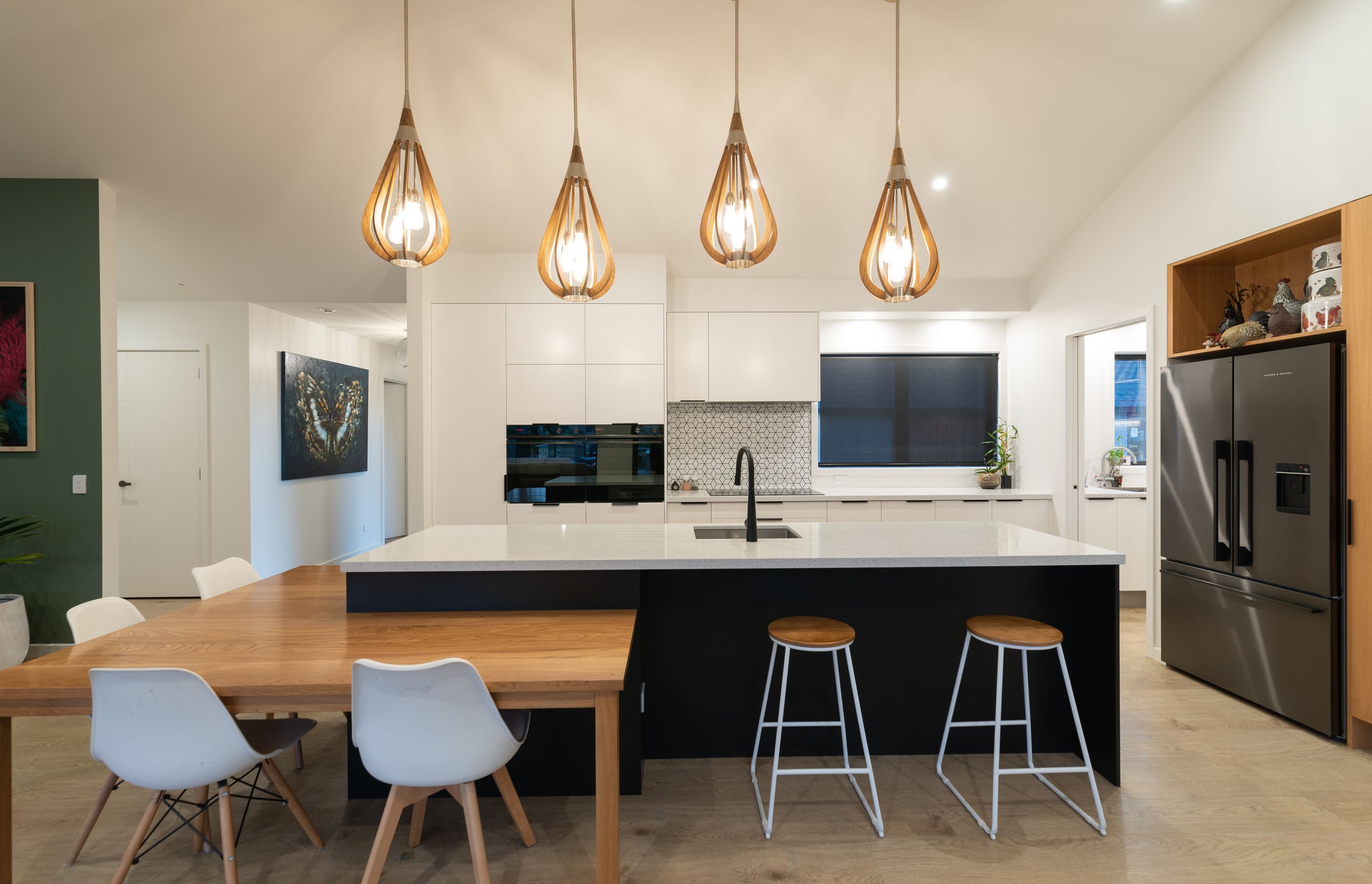 Rangitane River Park Home, Kerikeri by Arcline Architecture | ArchiPro NZ