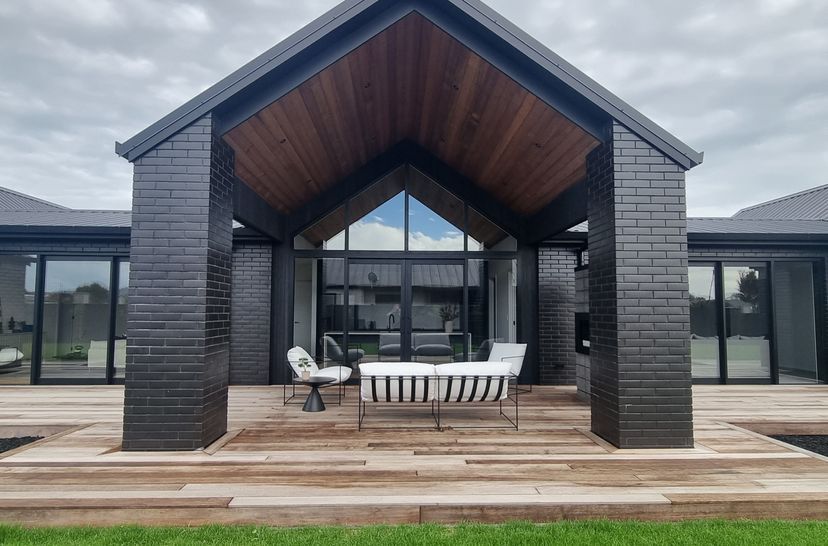 Allen McRae Developments Ltd