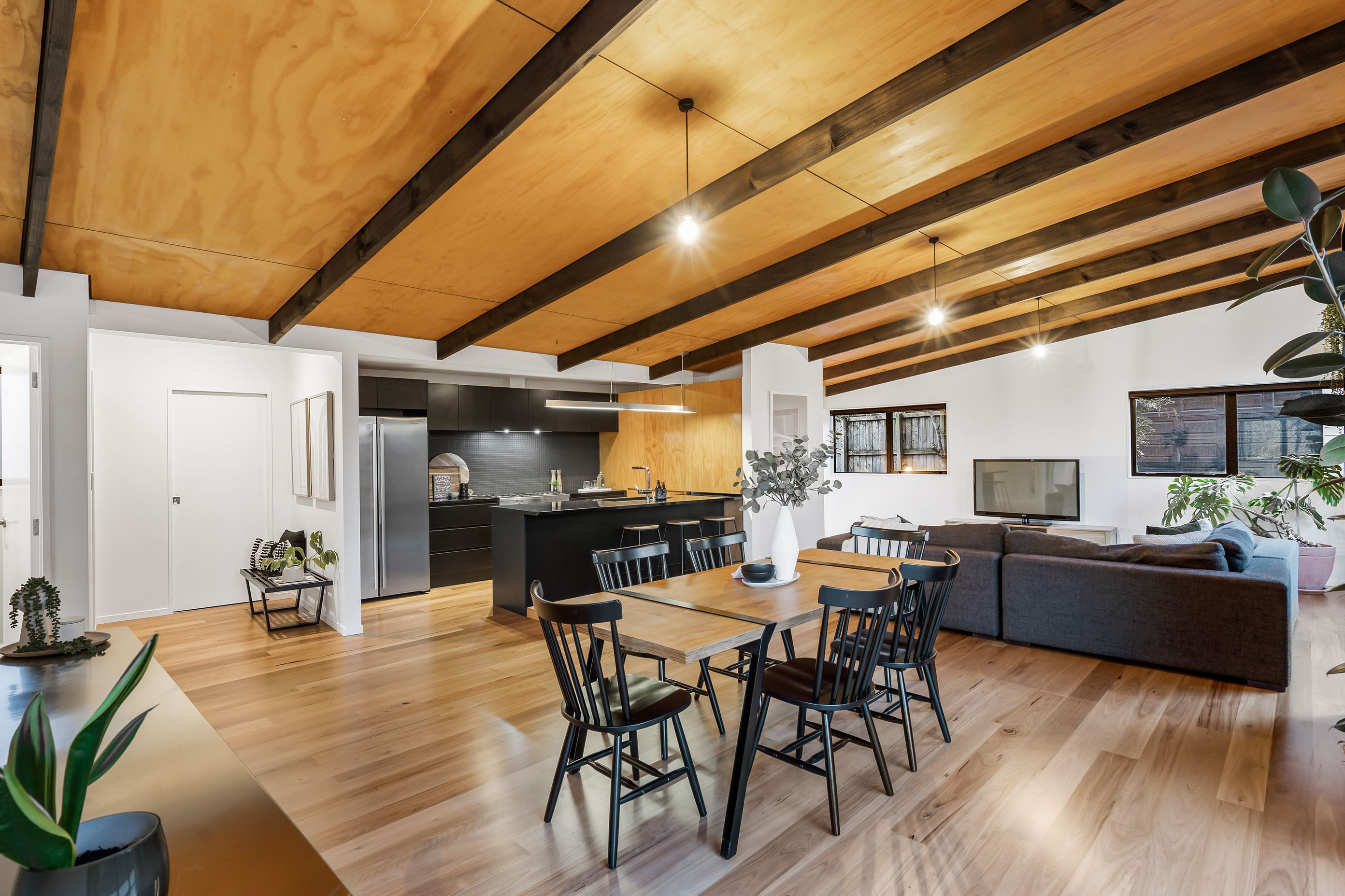 Uxbridge by Sandford Design | ArchiPro NZ
