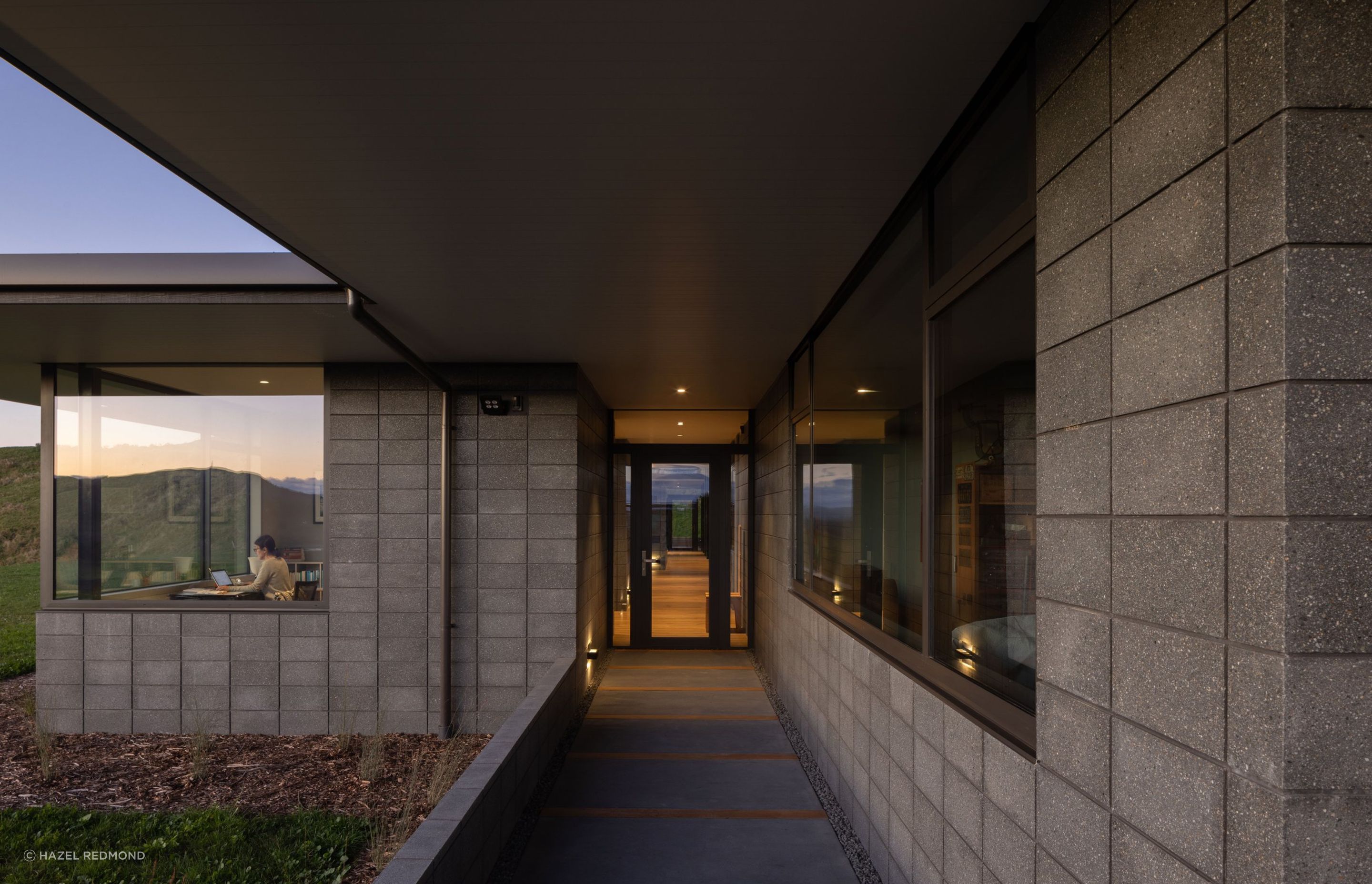 Te Mata House by RB Studio | ArchiPro NZ