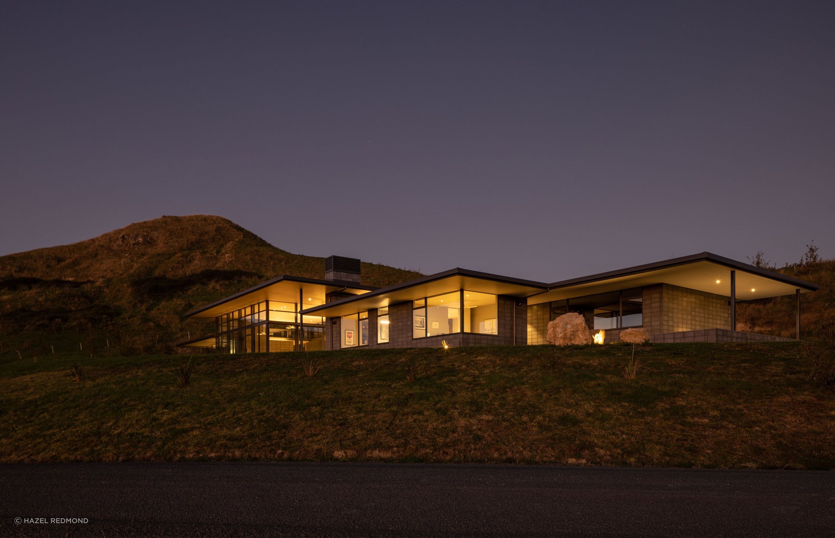 Te Mata House by RB Studio | ArchiPro NZ