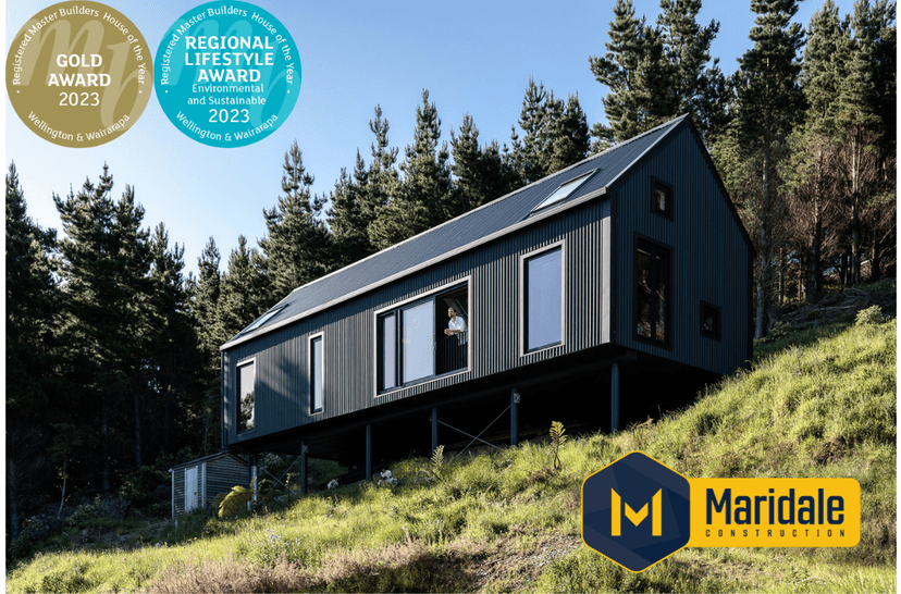 Maridale Construction Ltd