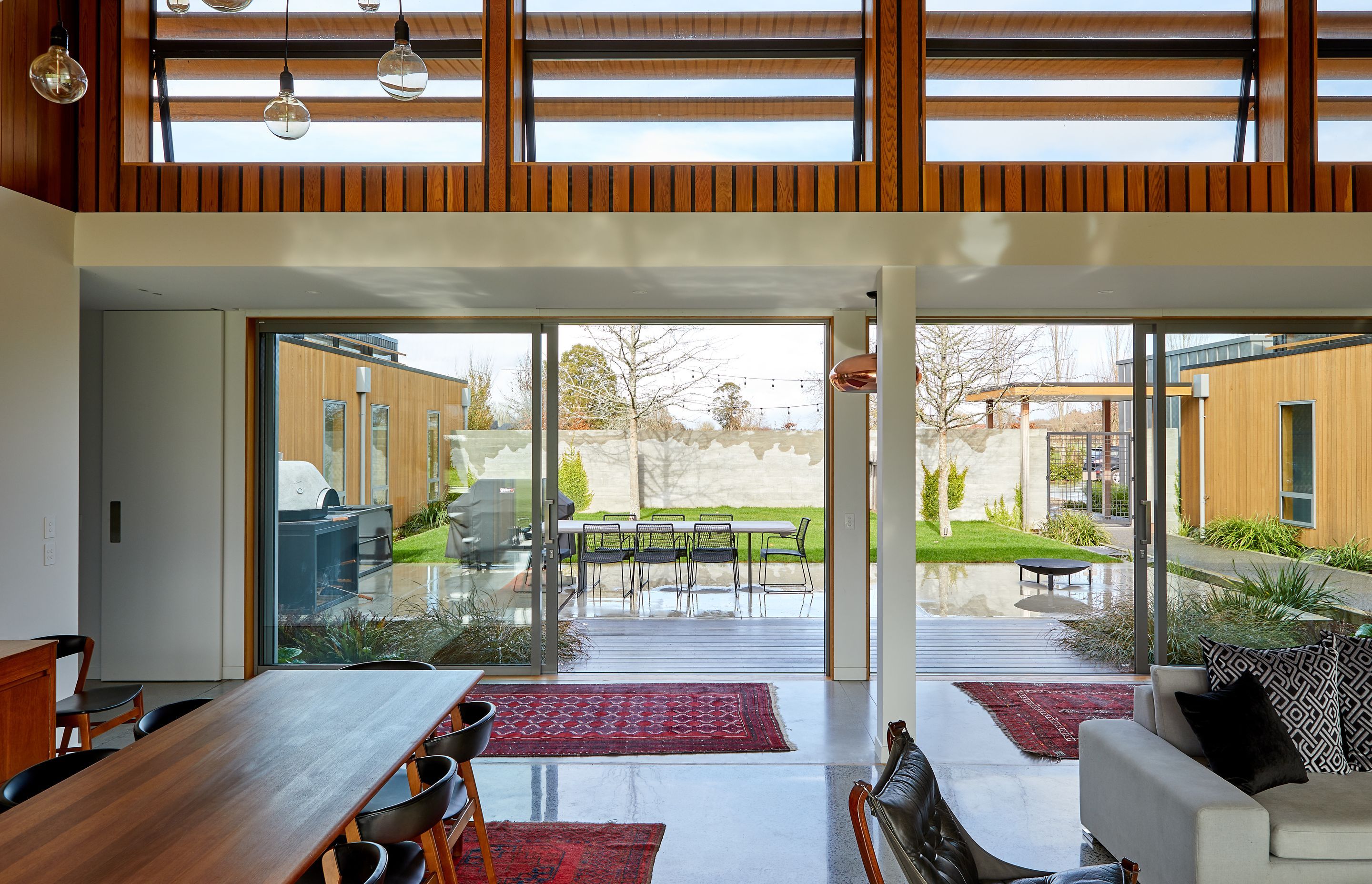 Cambridge House by Studio Pacific Architecture | ArchiPro NZ