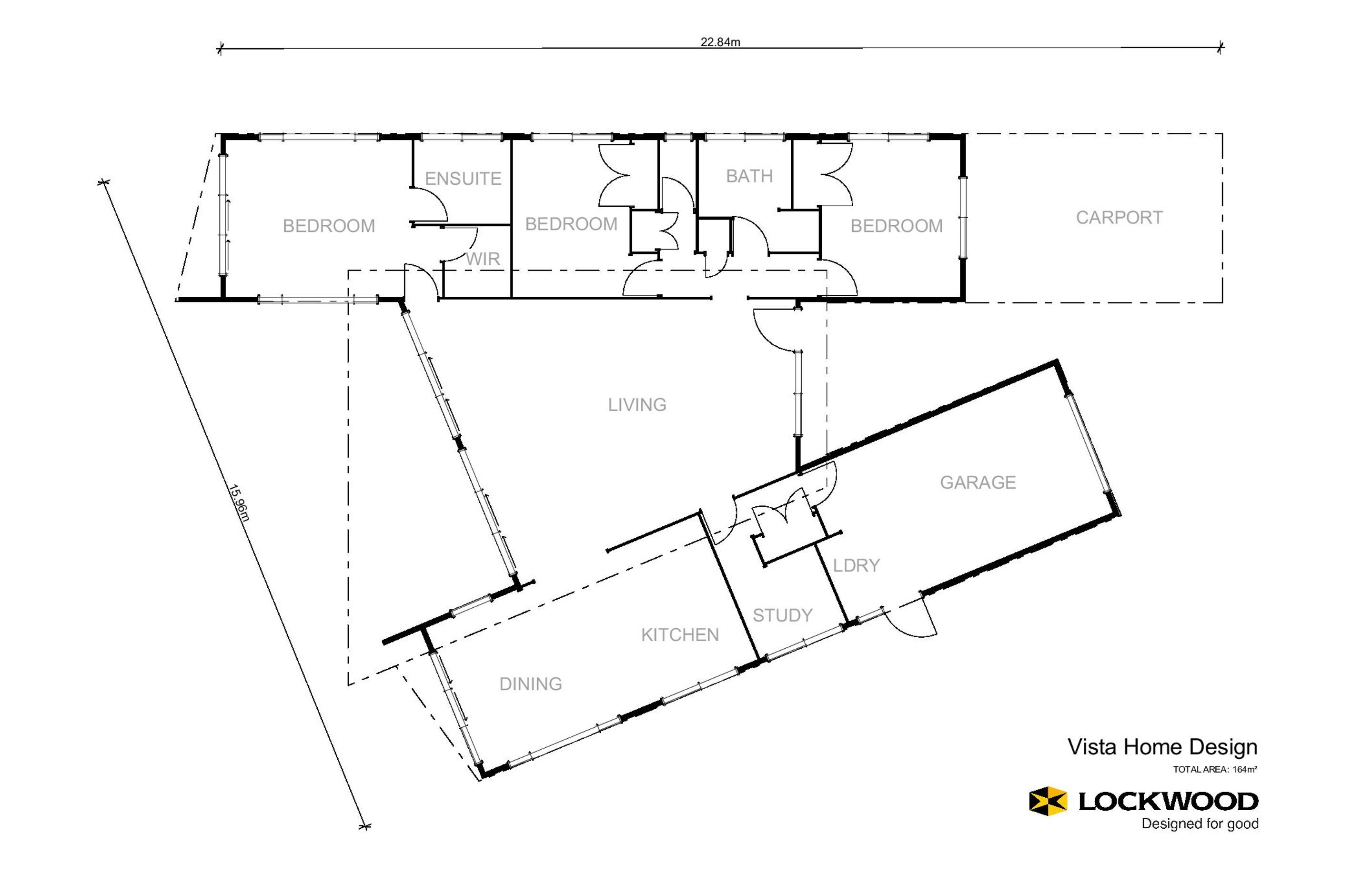 Vista Home Design by Coastwood Homes | ArchiPro NZ