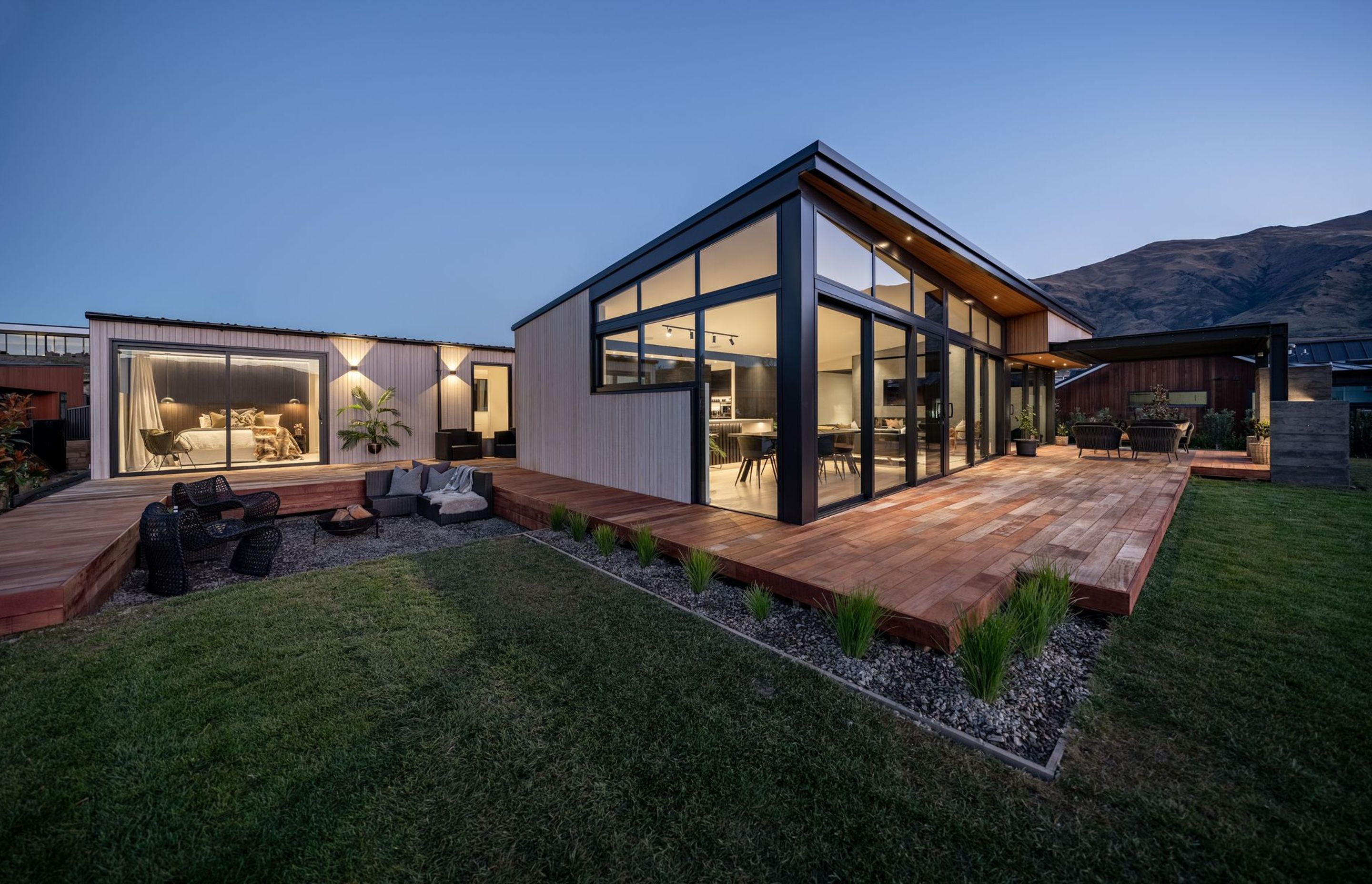 Little Alpha by Open Architecture | ArchiPro NZ