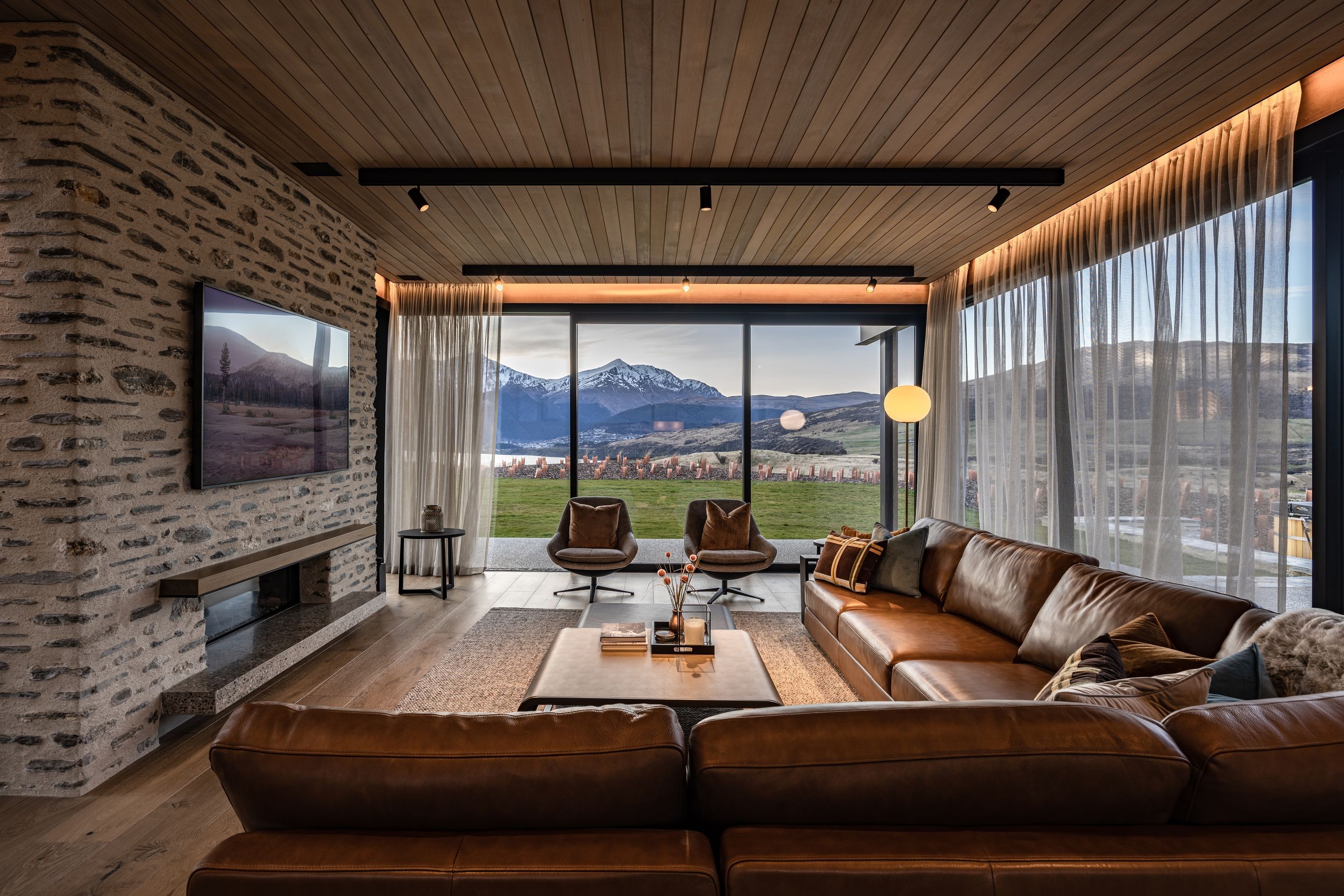Law House by Dravitzki Brown Architecture | ArchiPro NZ