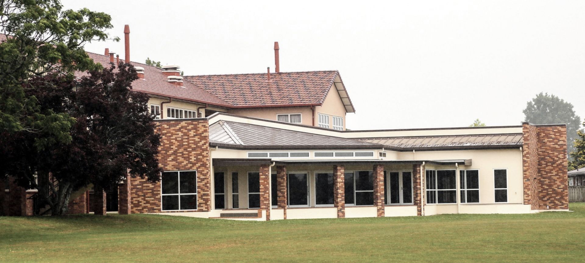 St Paul’s Collegiate School Gallagher Agribusiness Centre Of Excellence ...