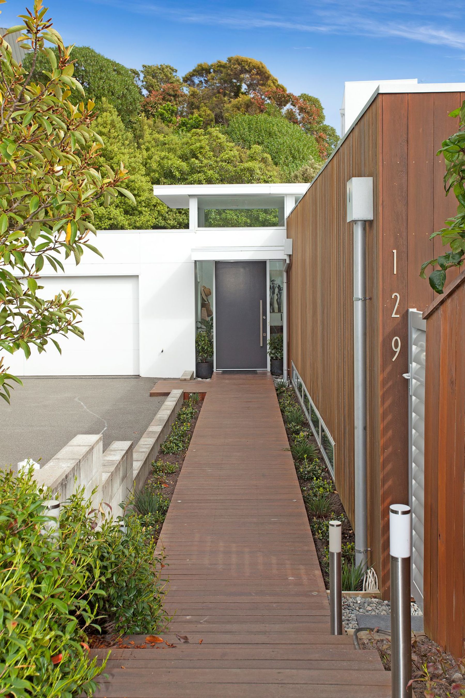 Mallard House by Wynyard Design Studio | ArchiPro NZ