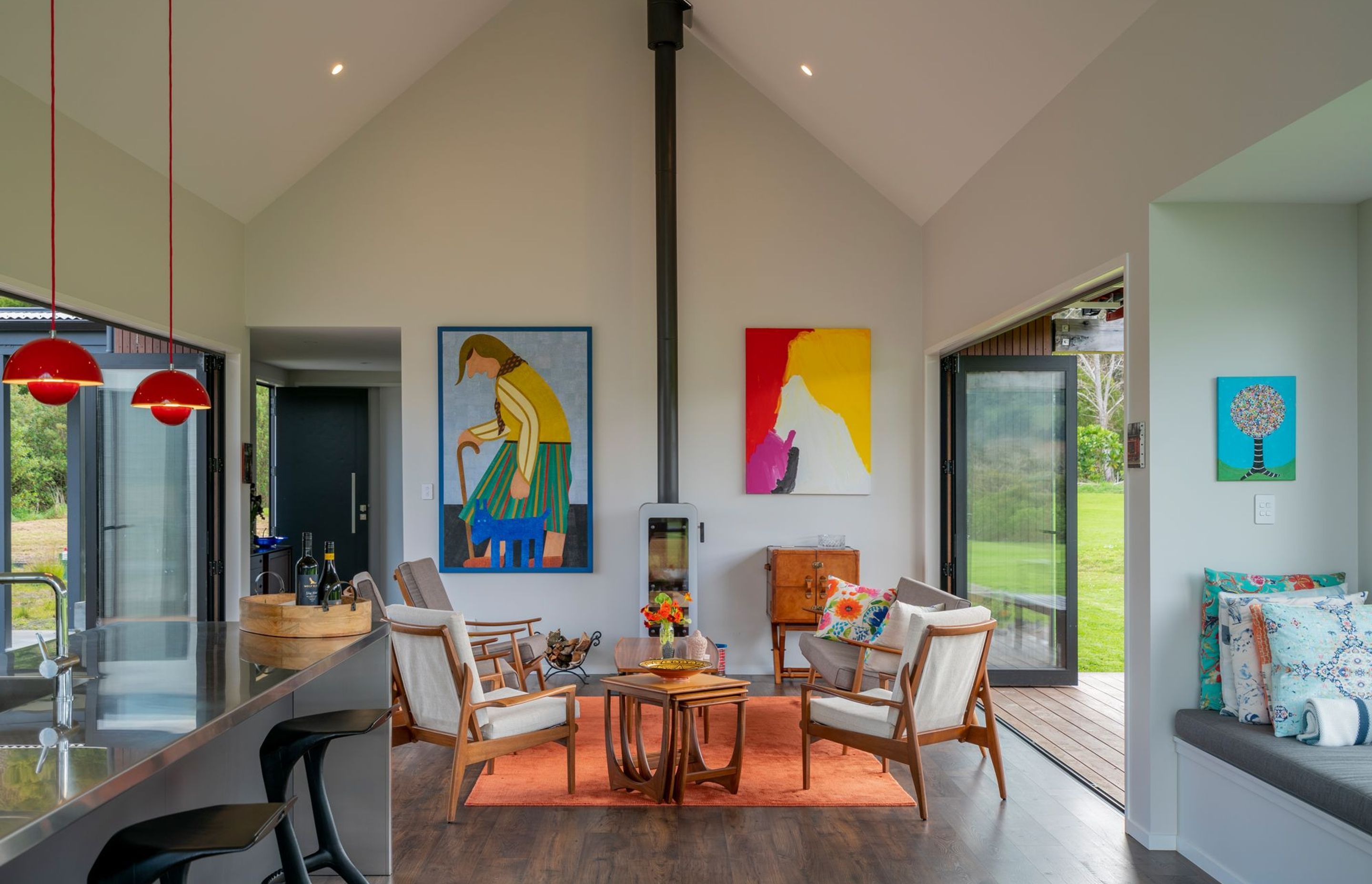 Mt Tamahunga by Landmark Homes Auckland - North Shore & Rodney ...