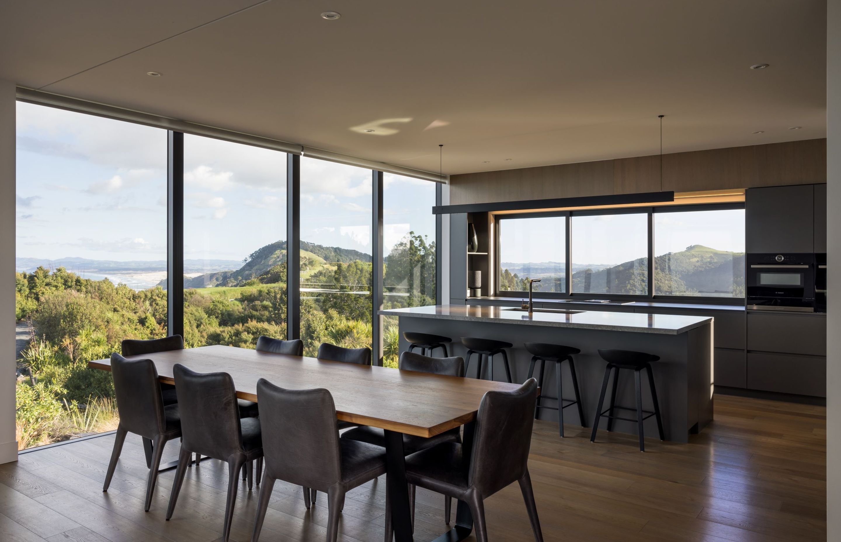 Breamtail by LTD Architectural Design Studio | ArchiPro NZ