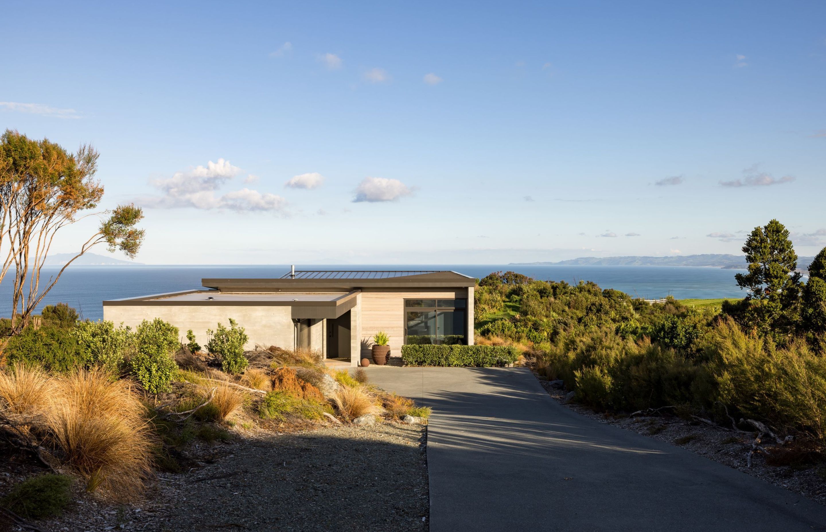 Breamtail by LTD Architectural Design Studio | ArchiPro NZ
