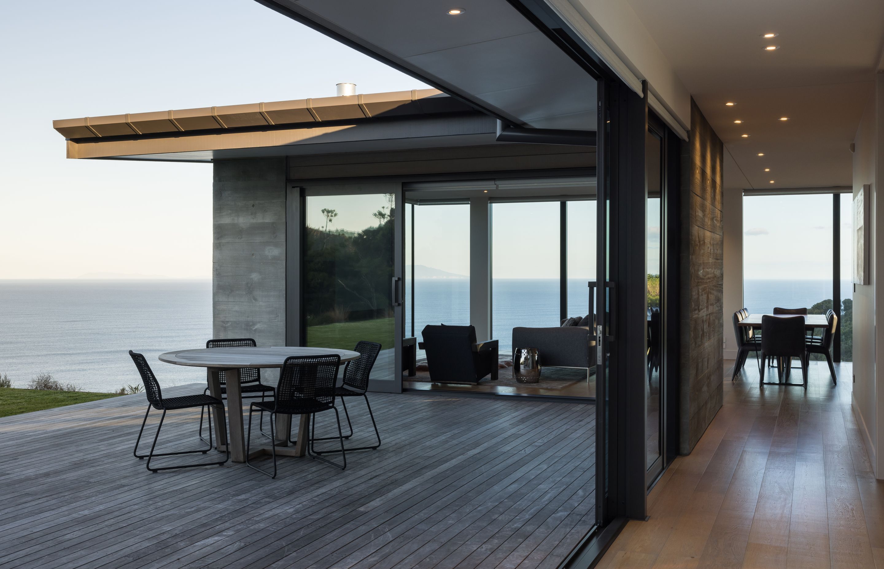 Breamtail by LTD Architectural Design Studio | ArchiPro NZ