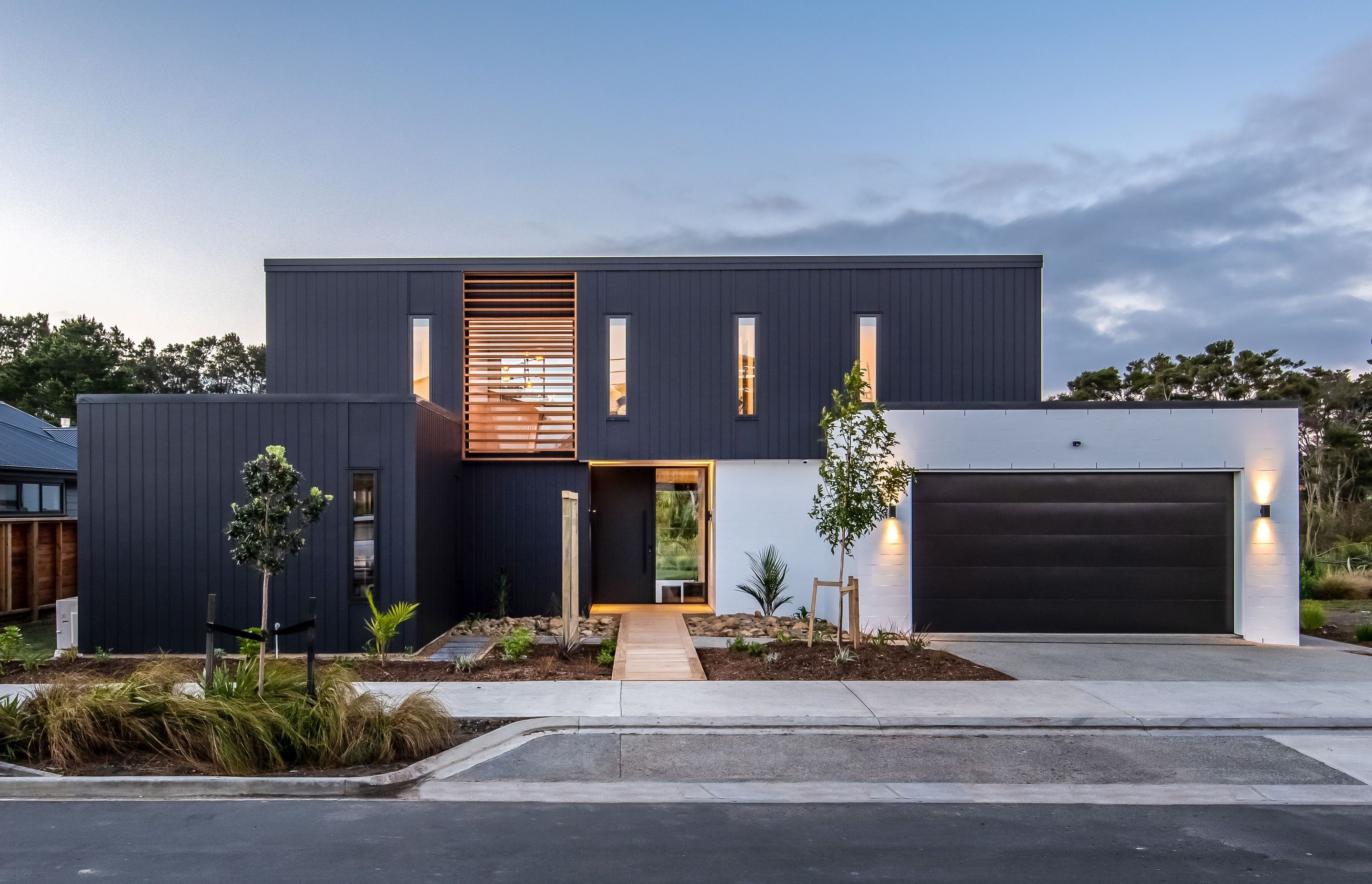 Kano Way by Landmark Homes Auckland - North Shore & Rodney | ArchiPro NZ