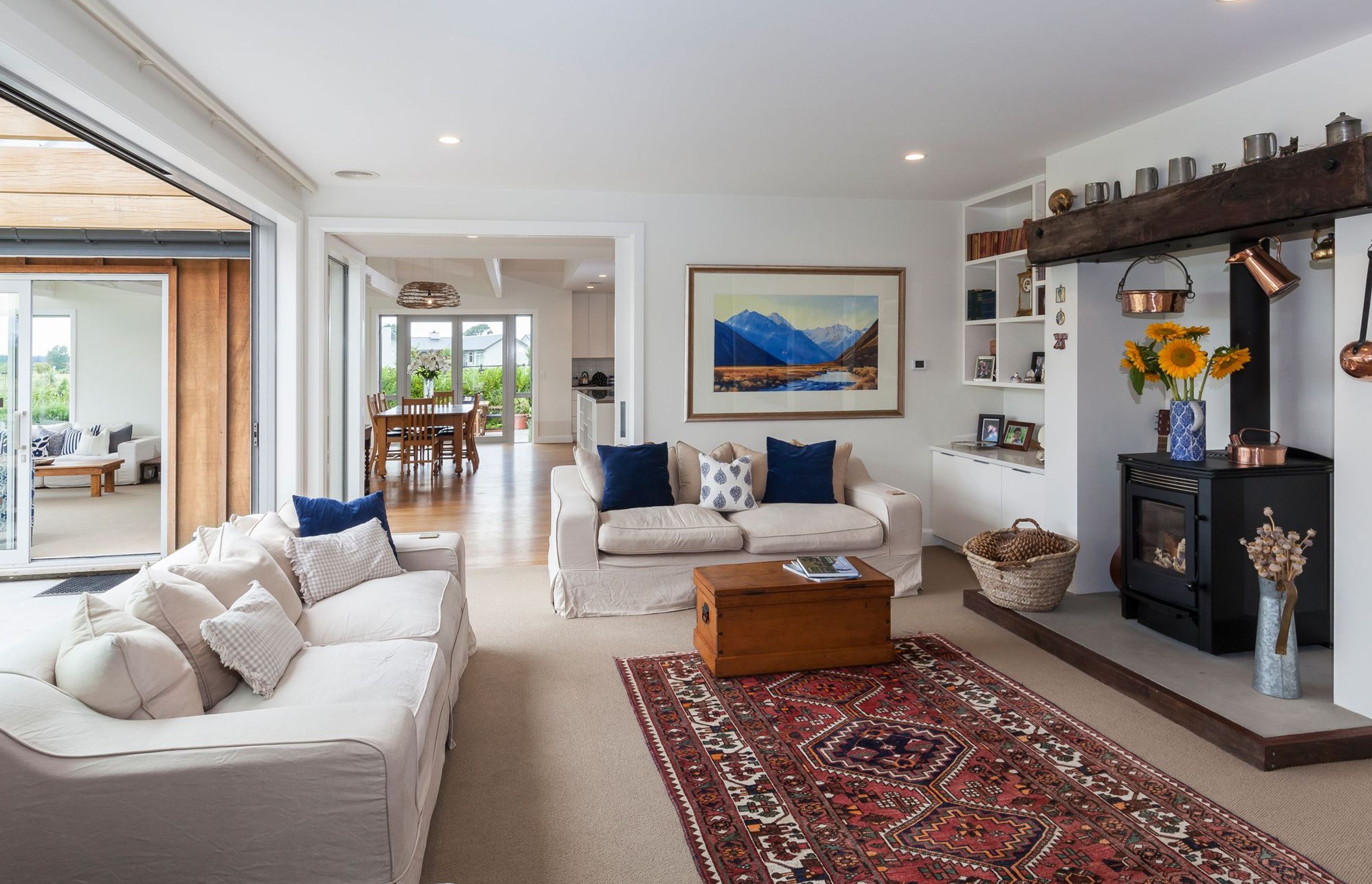 Pegasus by Radius Building Ltd | ArchiPro NZ