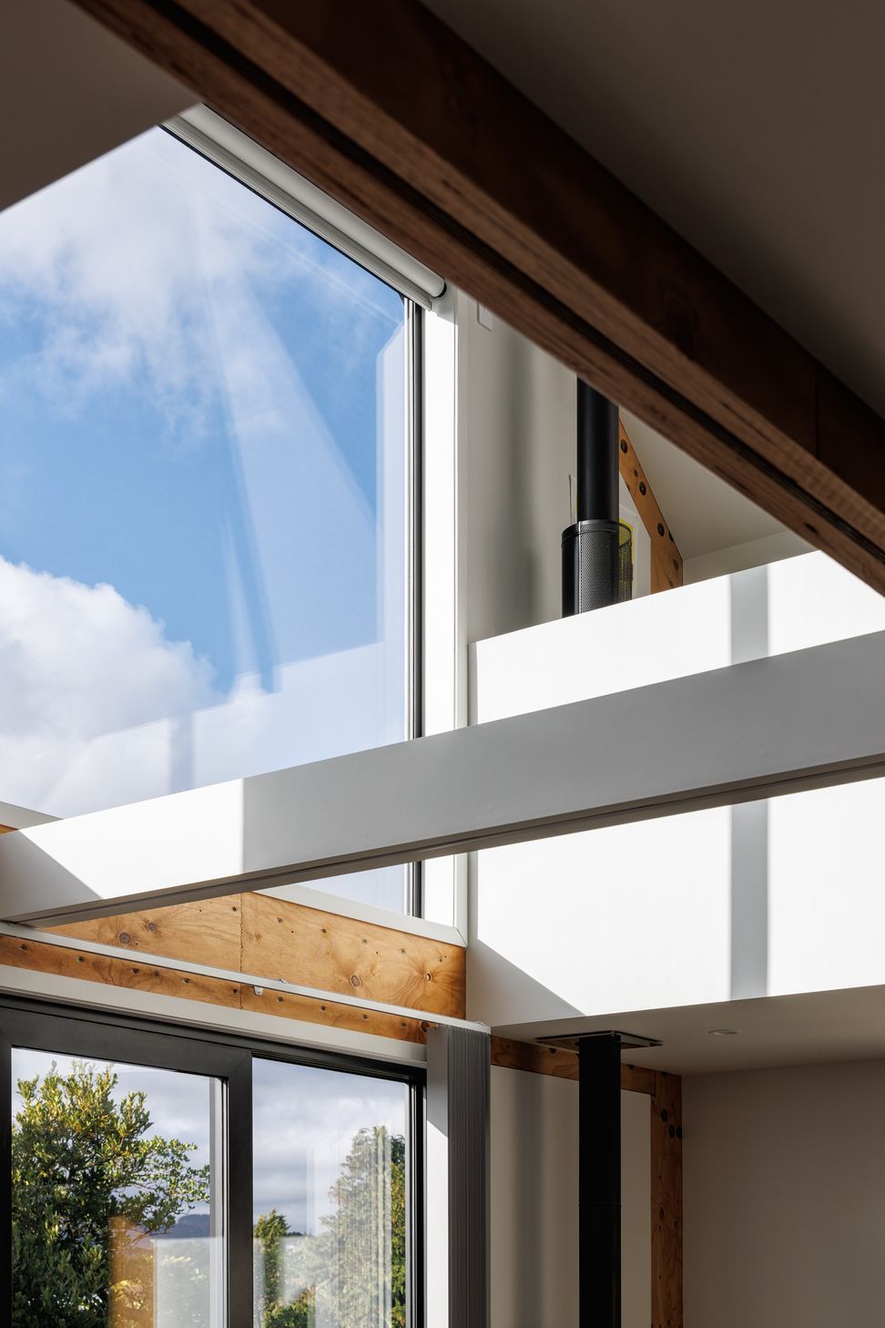 Portal House by André Vroon Photographer | ArchiPro NZ