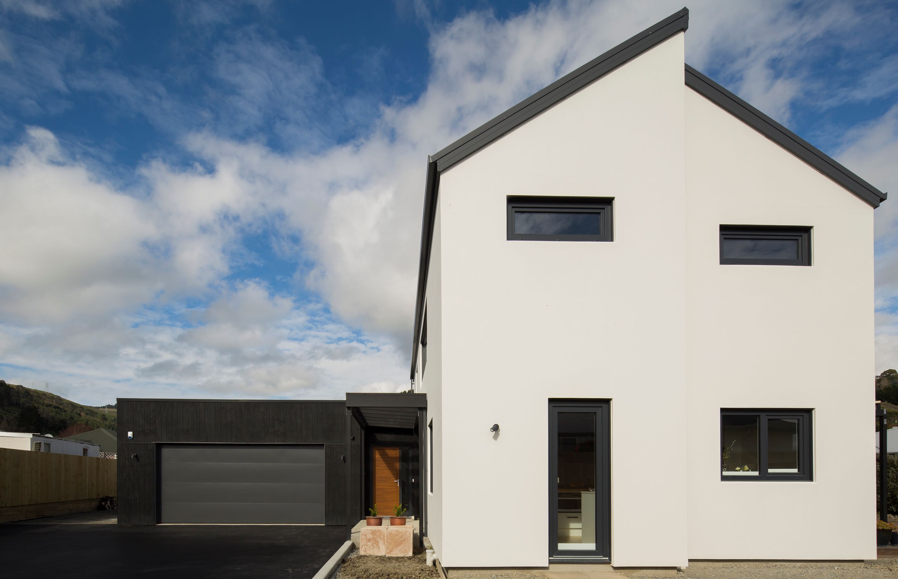 Bowenvale SIPs Passive Home - Non Certified by Chatterton Homes ...