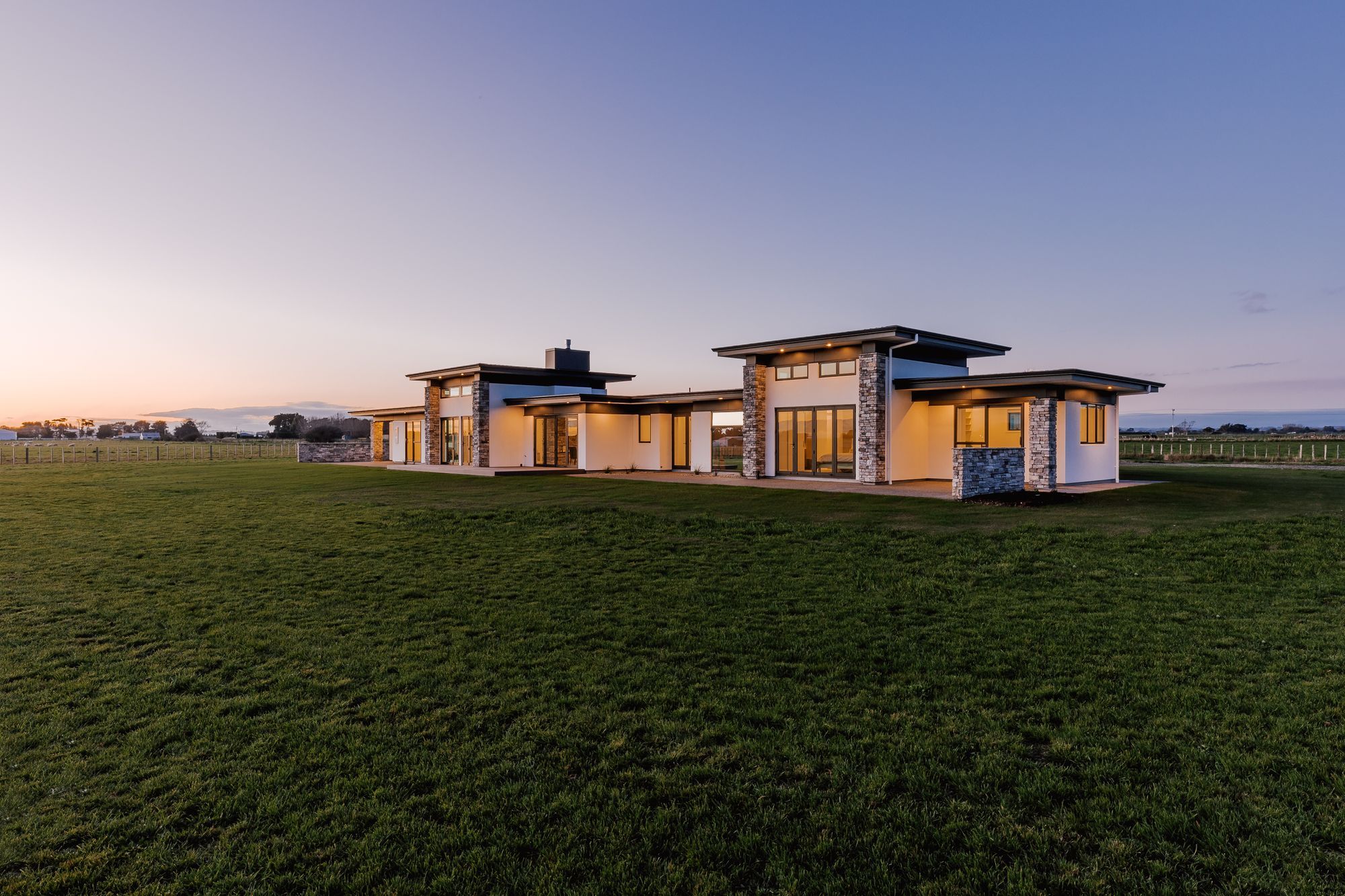 Taonui Road - Narley Construction by Avodah | ArchiPro NZ