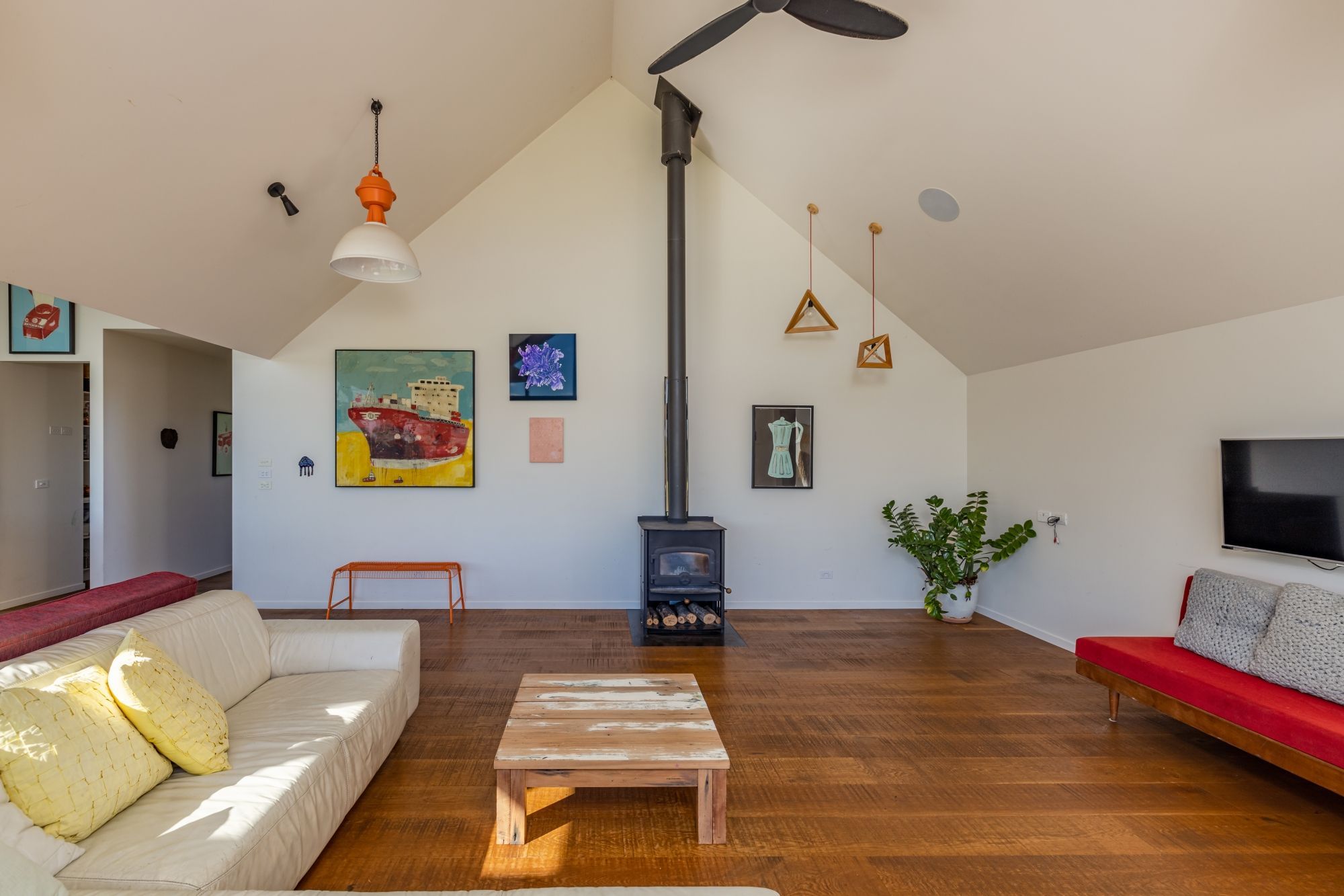 Te Kowhai Point Project by Spooner Architectural Solutions | ArchiPro NZ
