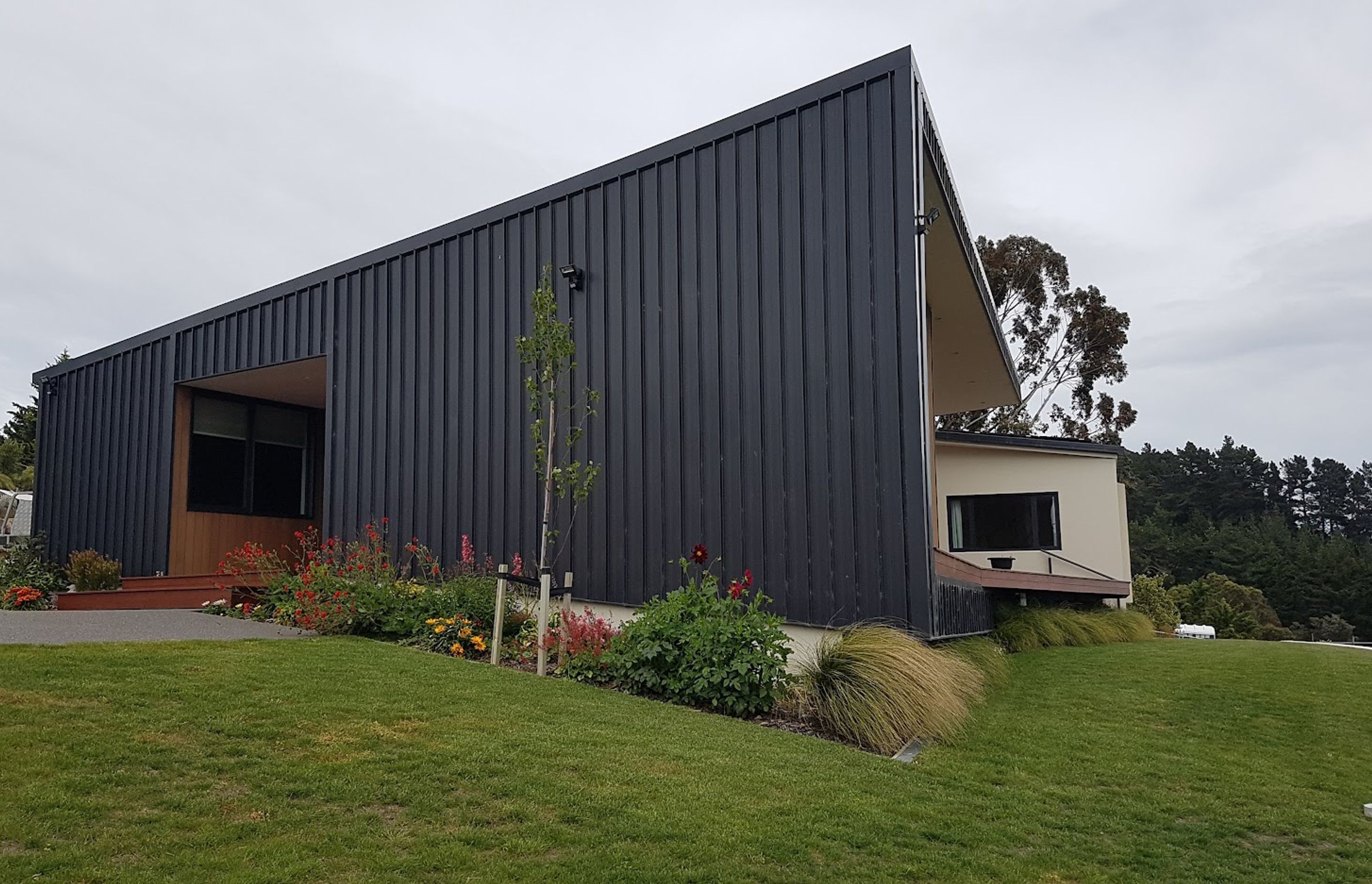 Kennedy's Bush by High Country Homes | ArchiPro NZ