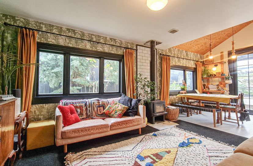 Fair & Square Building