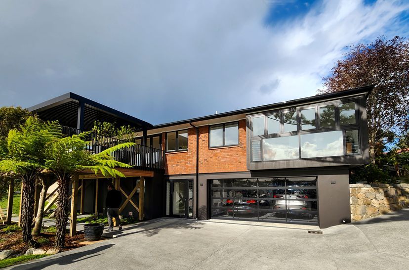 Burrett + Associates