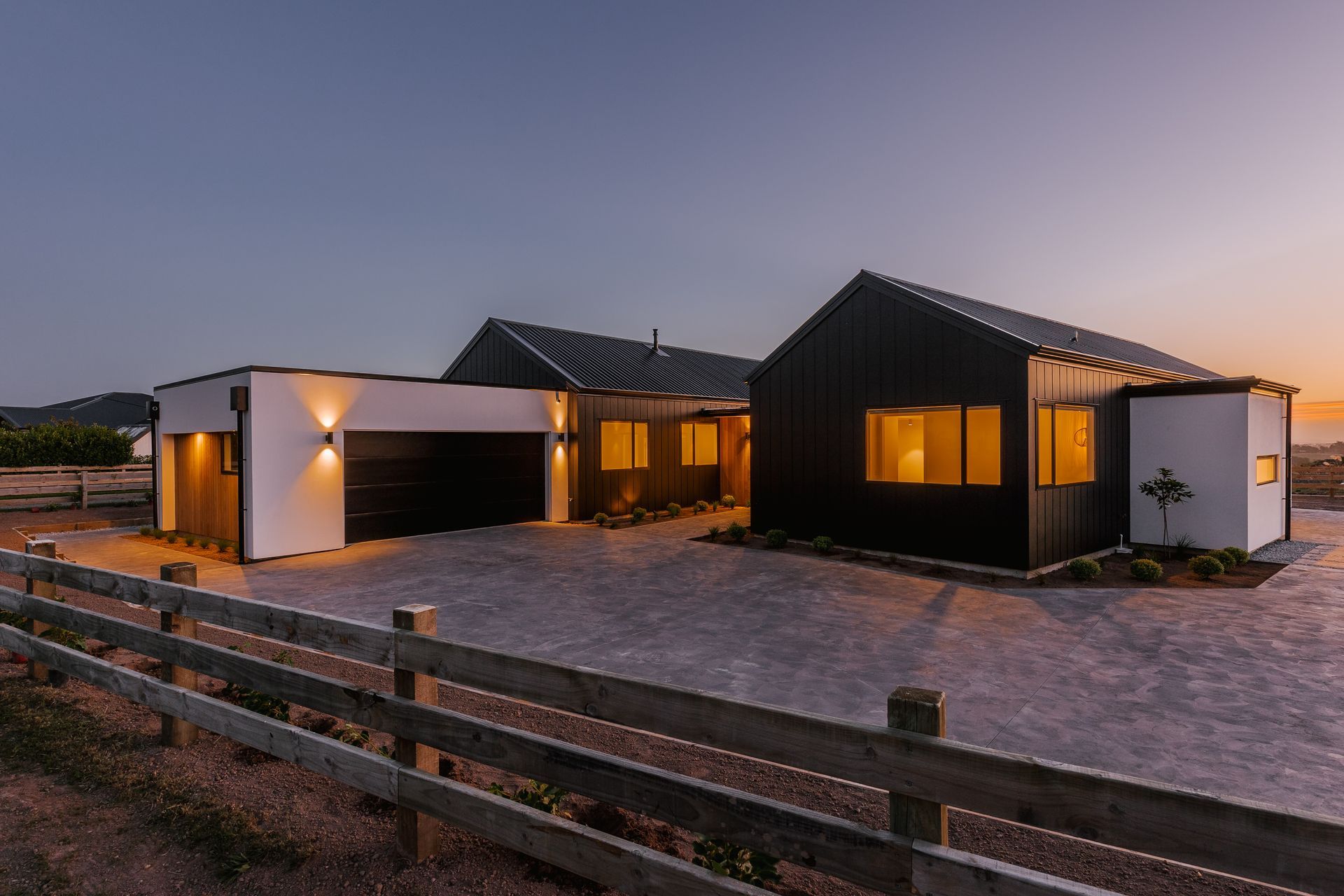 Narley Pavilion by Narley Construction | ArchiPro NZ