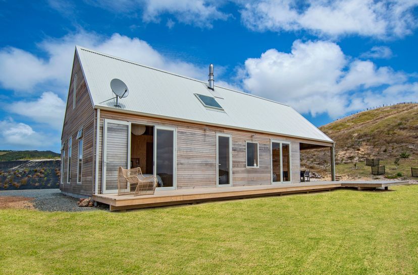 Felicity Christian Architect