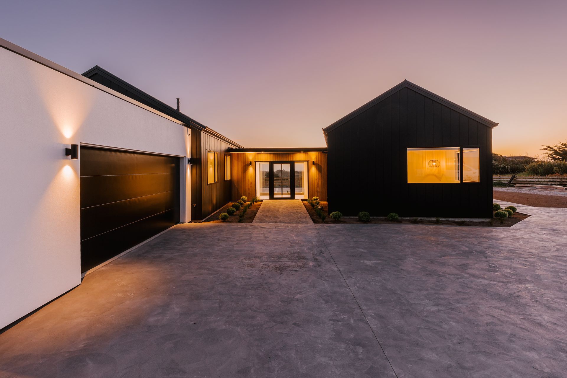 Narley Pavilion by Narley Construction | ArchiPro NZ