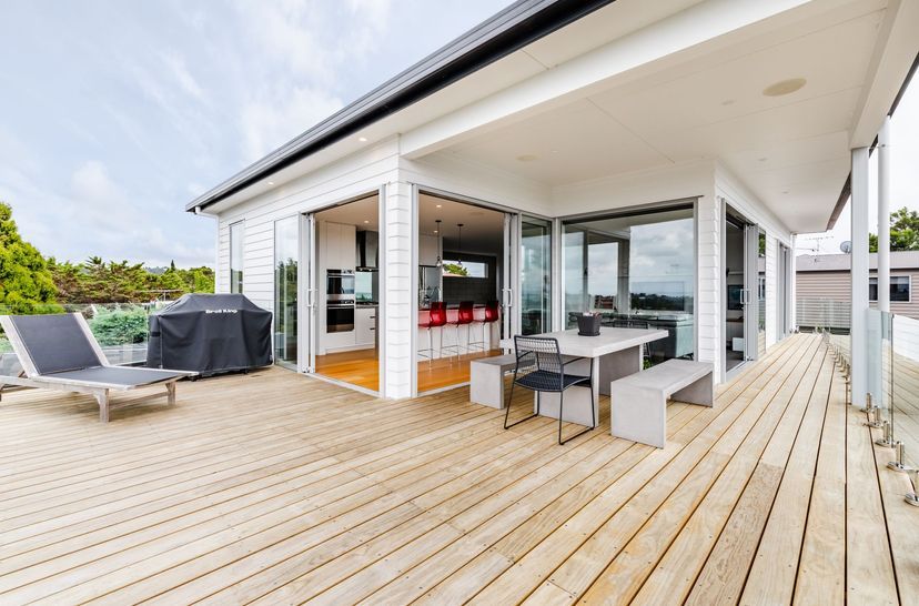 Landmark Homes Auckland Central