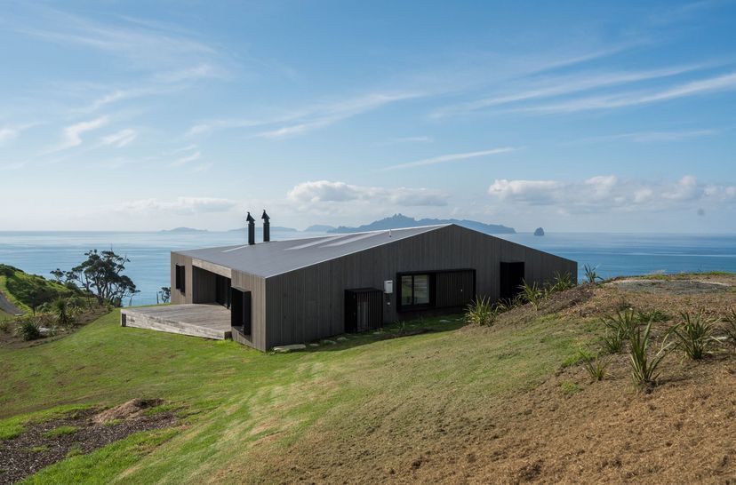 Coastal Construction Projects