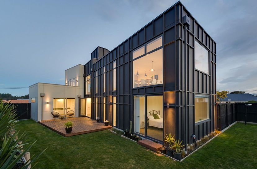 Bespoke Architecture