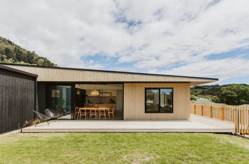 Design Base Architecture