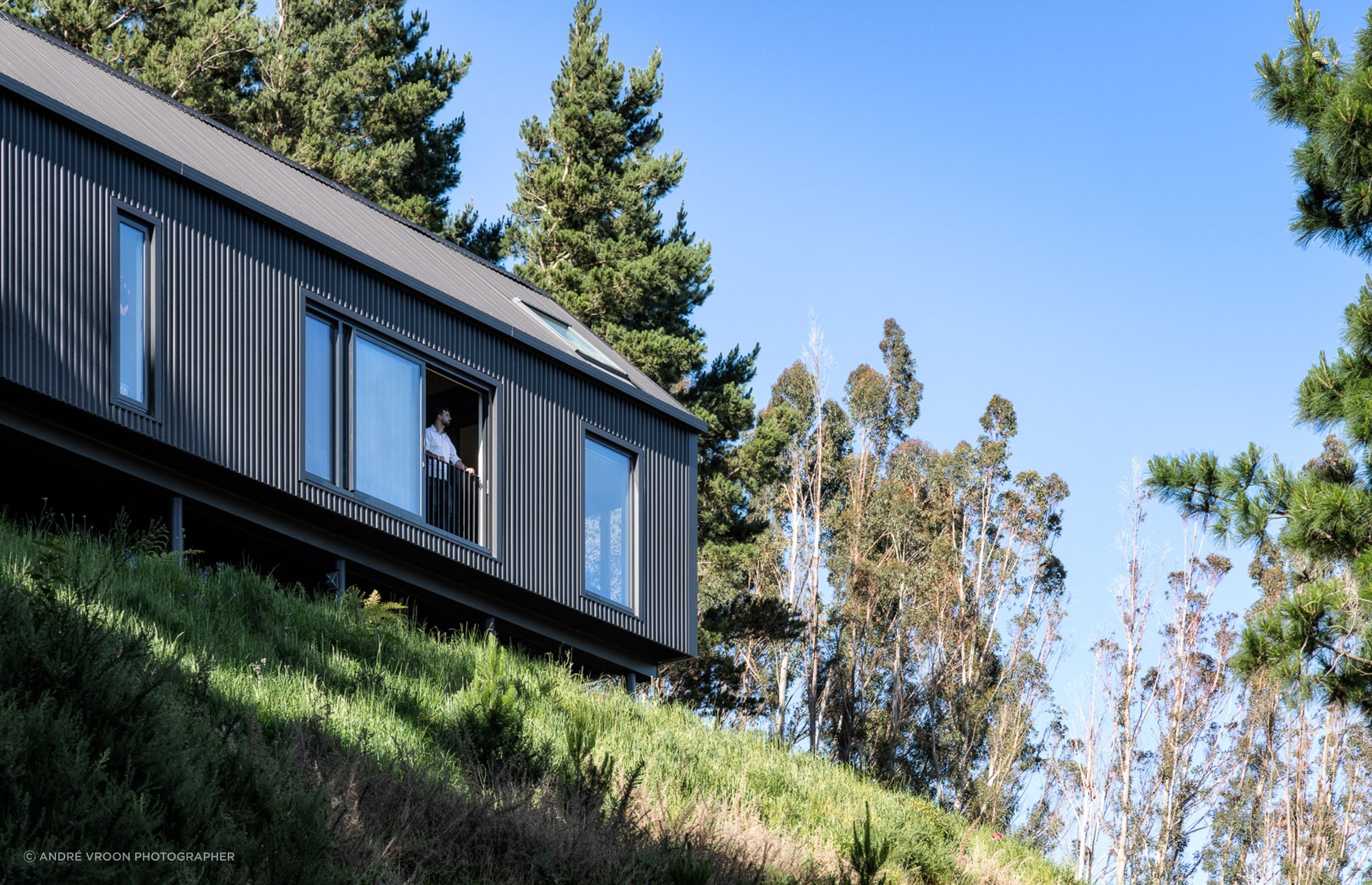 Featherston House by Click Architects | ArchiPro NZ