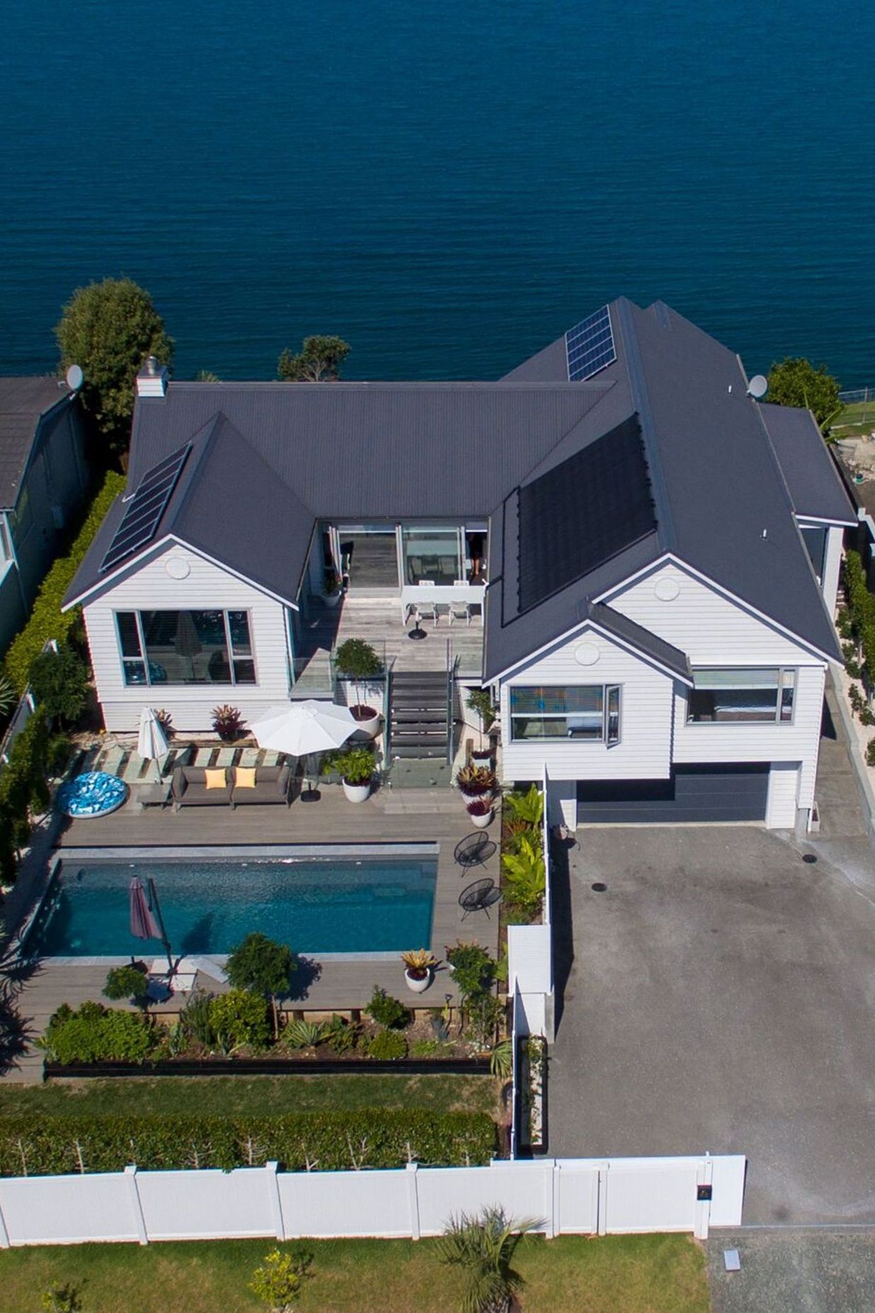 Whangaparaoa by Landmark Homes Auckland - North Shore & Rodney ...