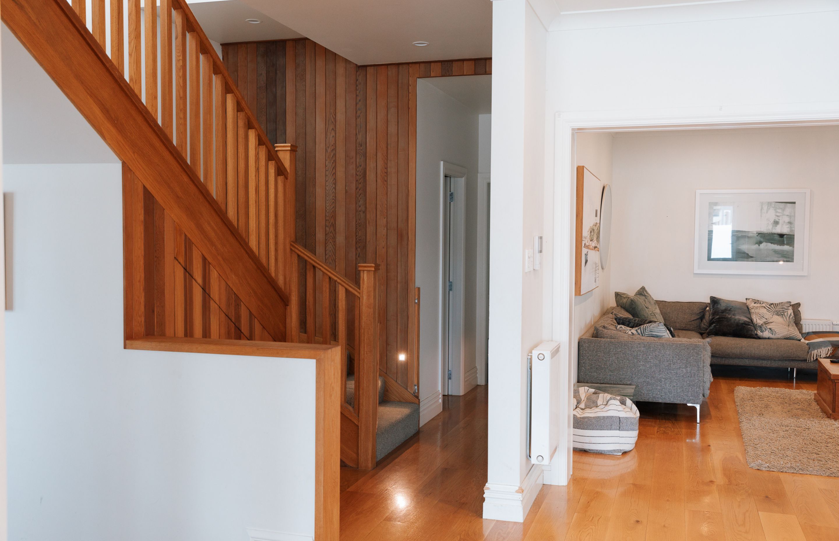 Brittin Home by Brittin Builders | ArchiPro NZ