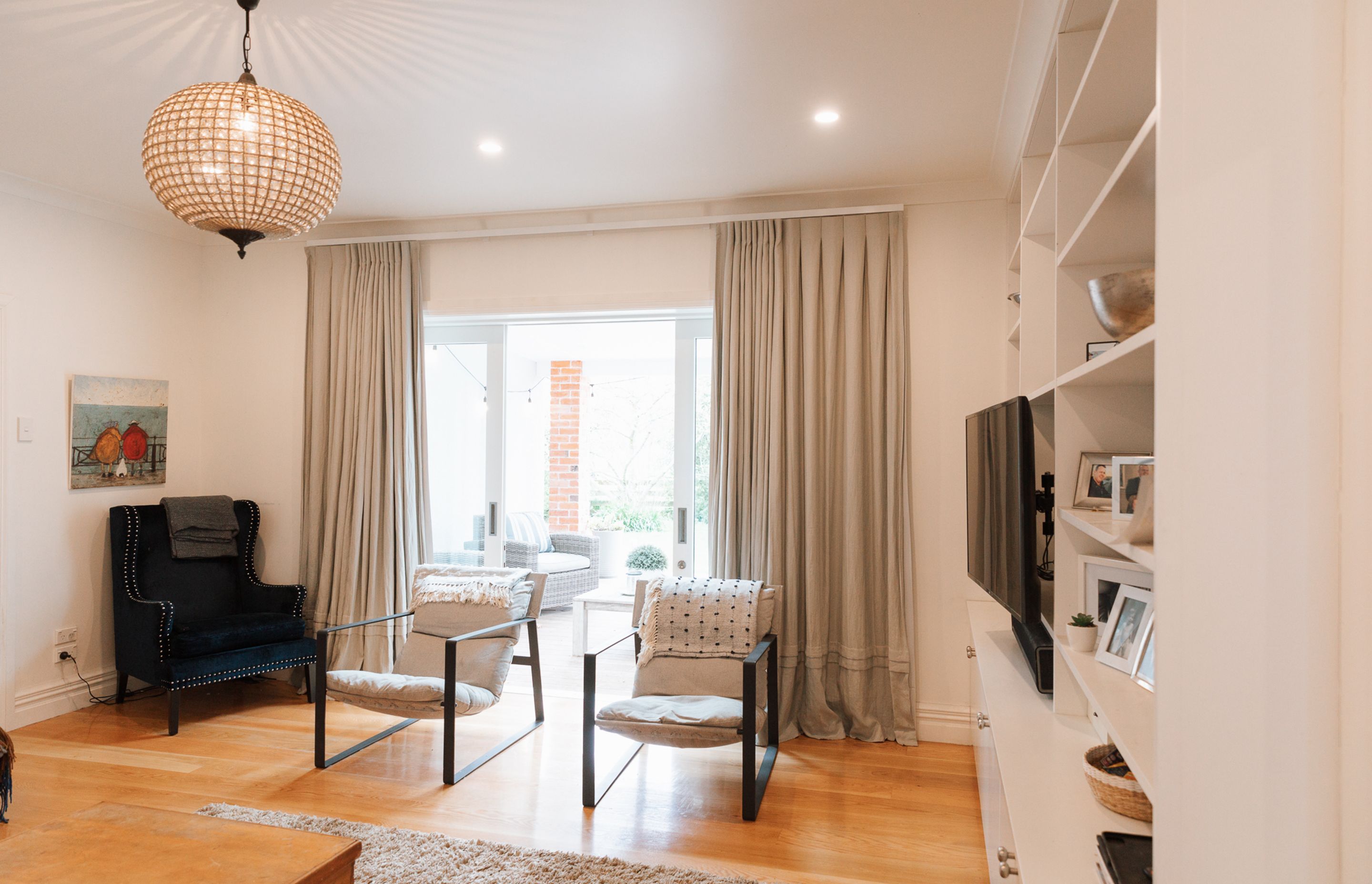 Brittin Home by Brittin Builders | ArchiPro NZ
