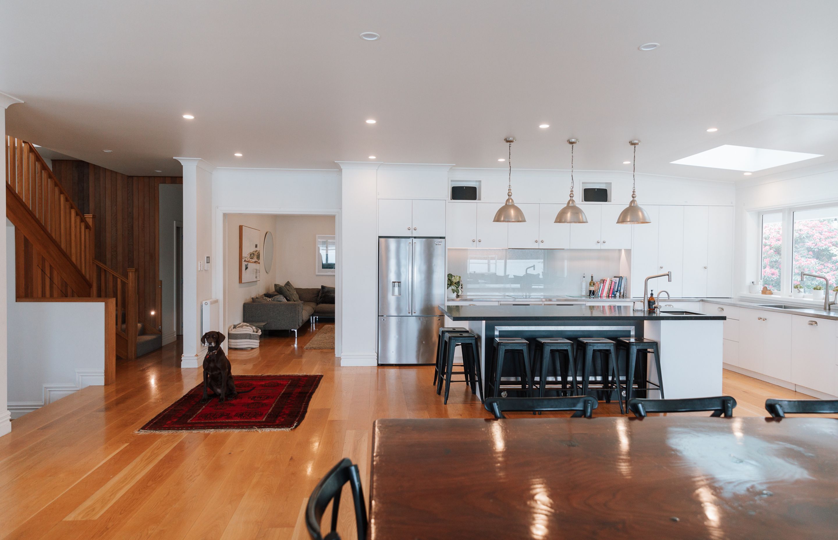 Brittin Home by Brittin Builders | ArchiPro NZ
