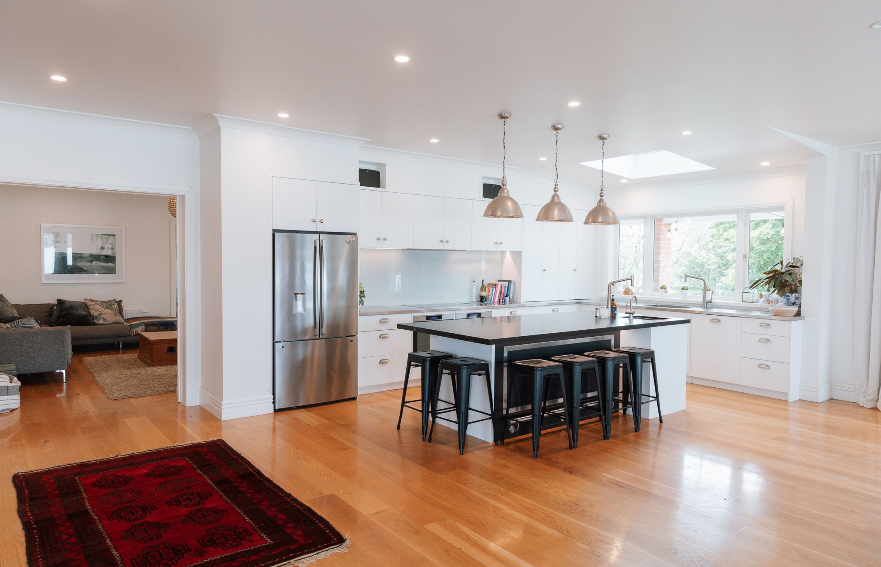 Brittin Home by Brittin Builders | ArchiPro NZ