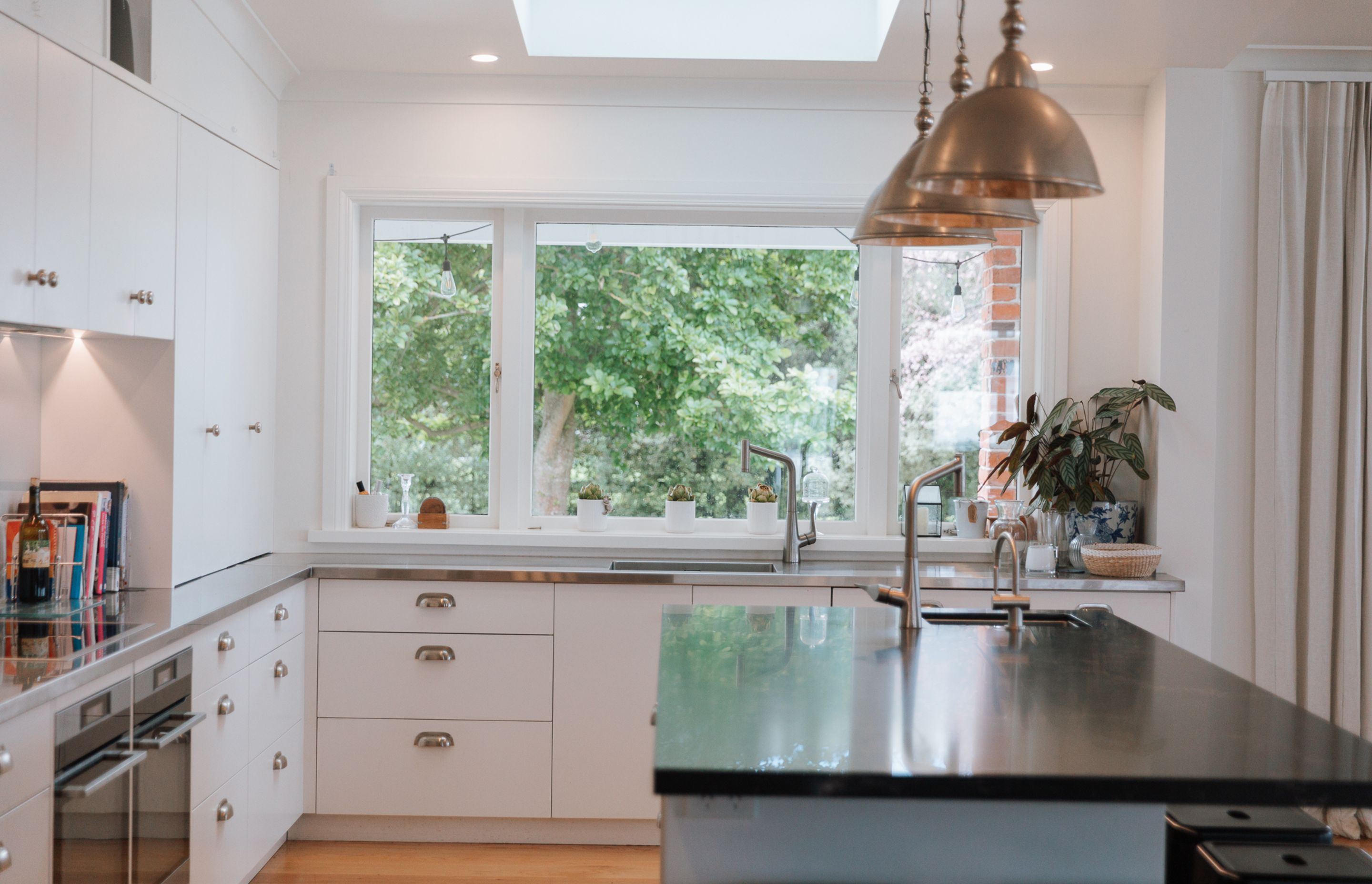 Brittin Home by Brittin Builders | ArchiPro NZ