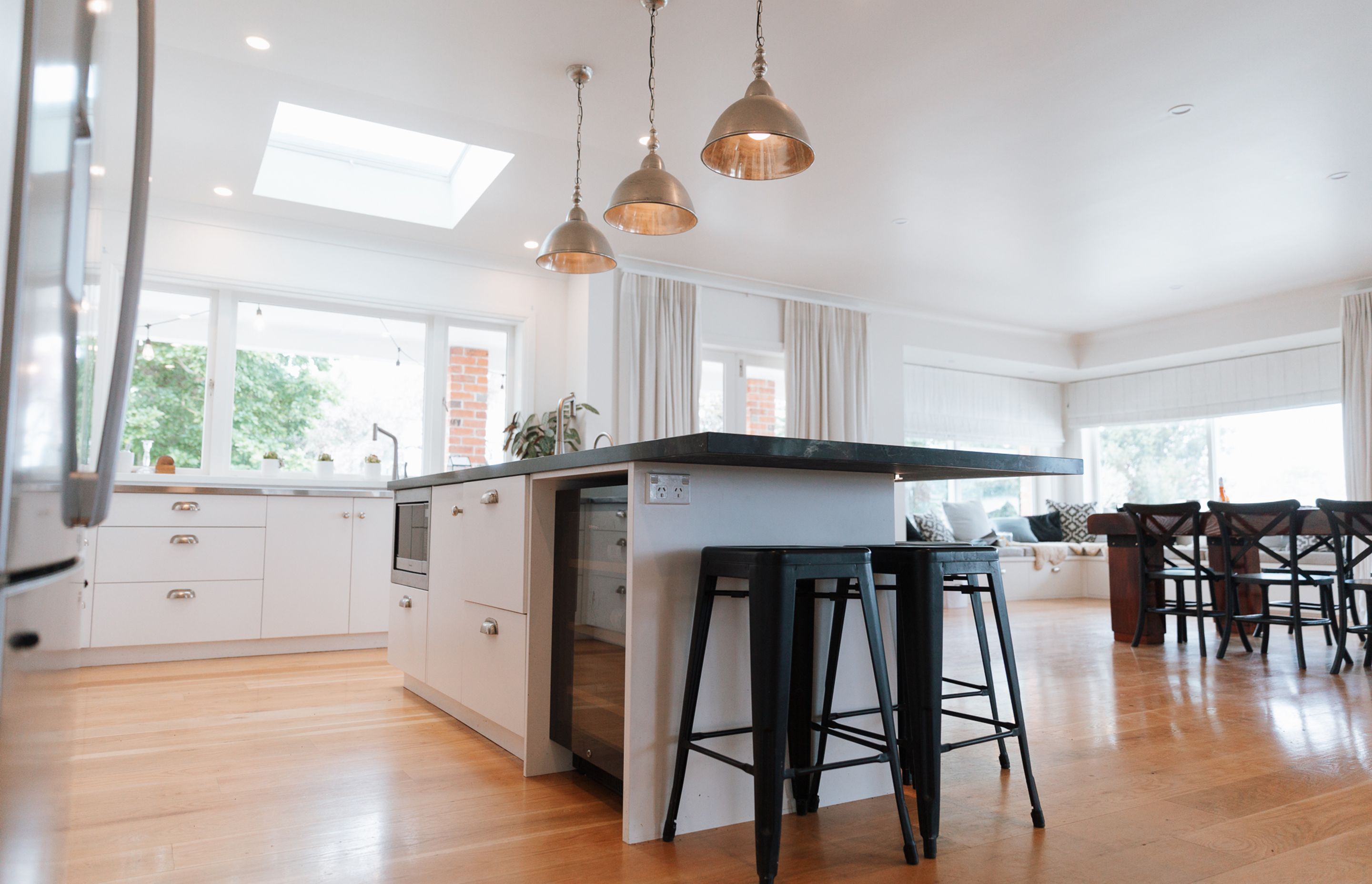 Brittin Home by Brittin Builders | ArchiPro NZ