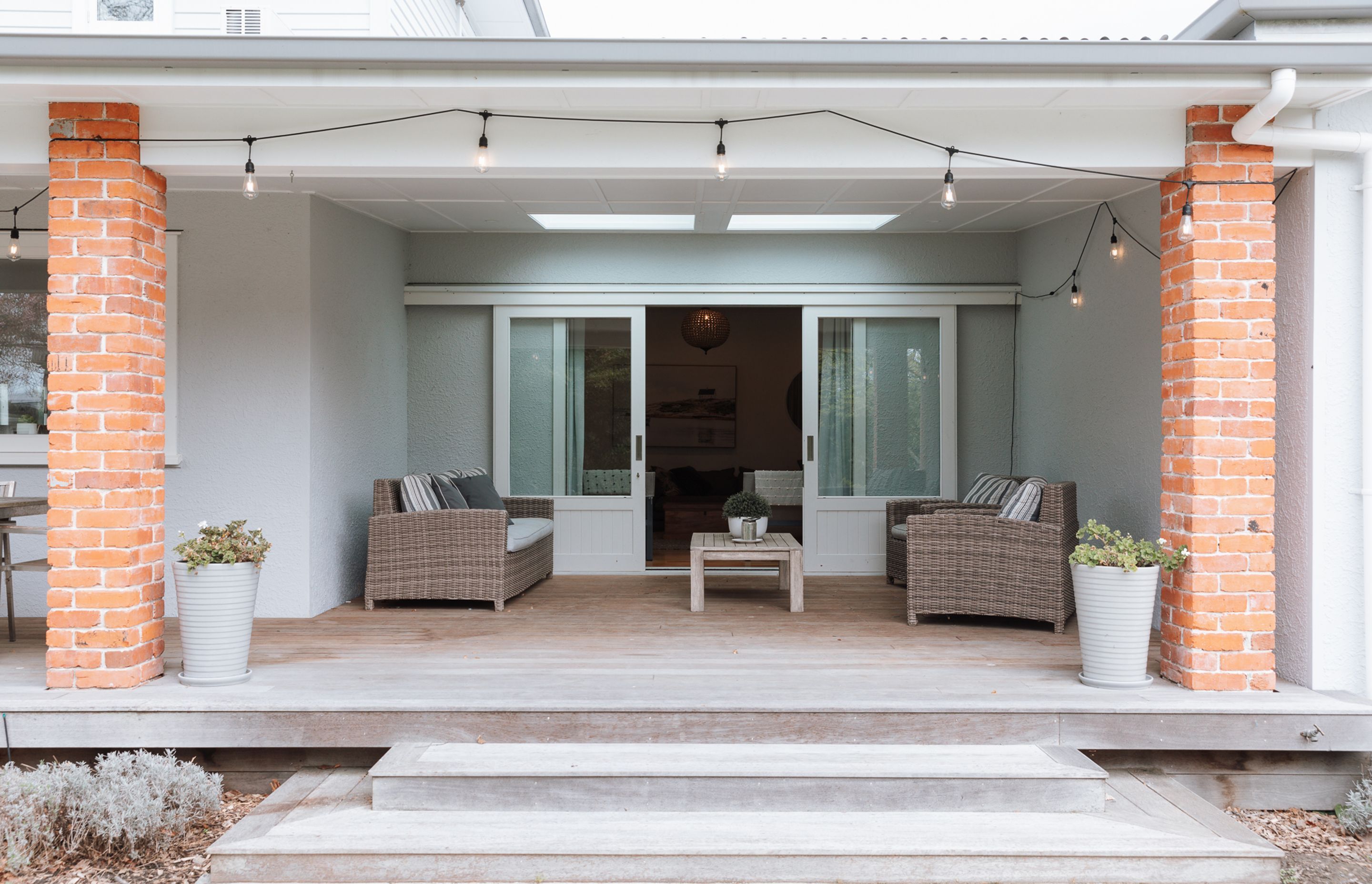Brittin Home by Brittin Builders | ArchiPro NZ