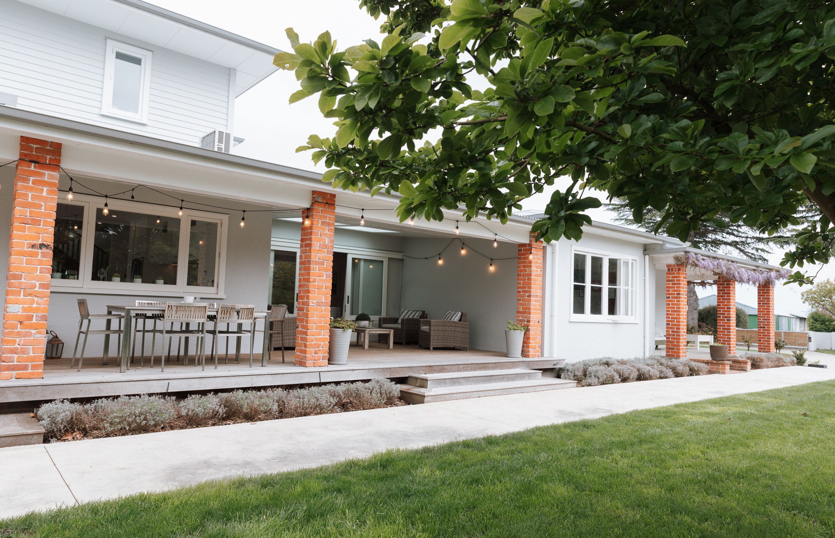 Brittin Home by Brittin Builders | ArchiPro NZ