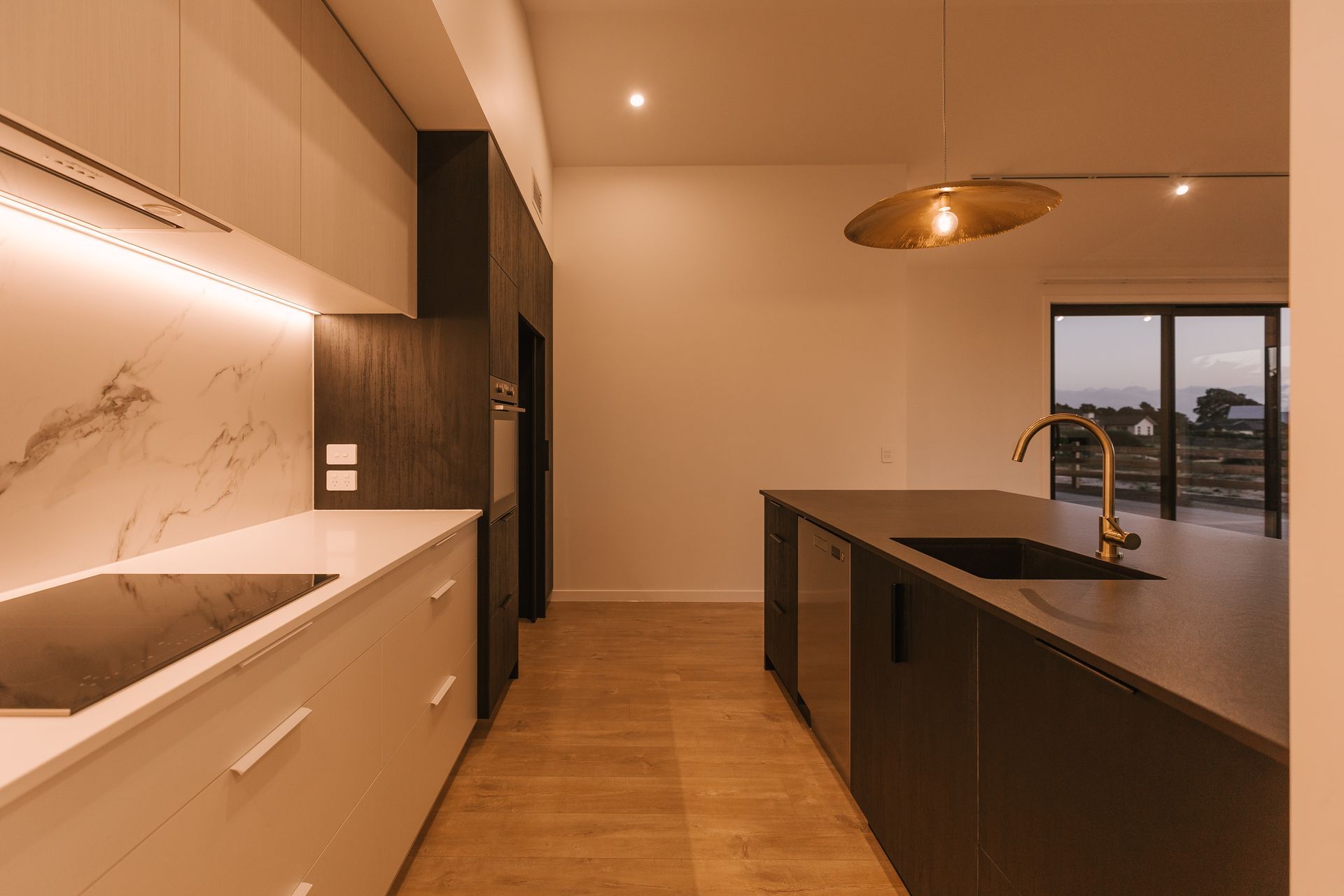 Narley Pavilion by Narley Construction | ArchiPro NZ