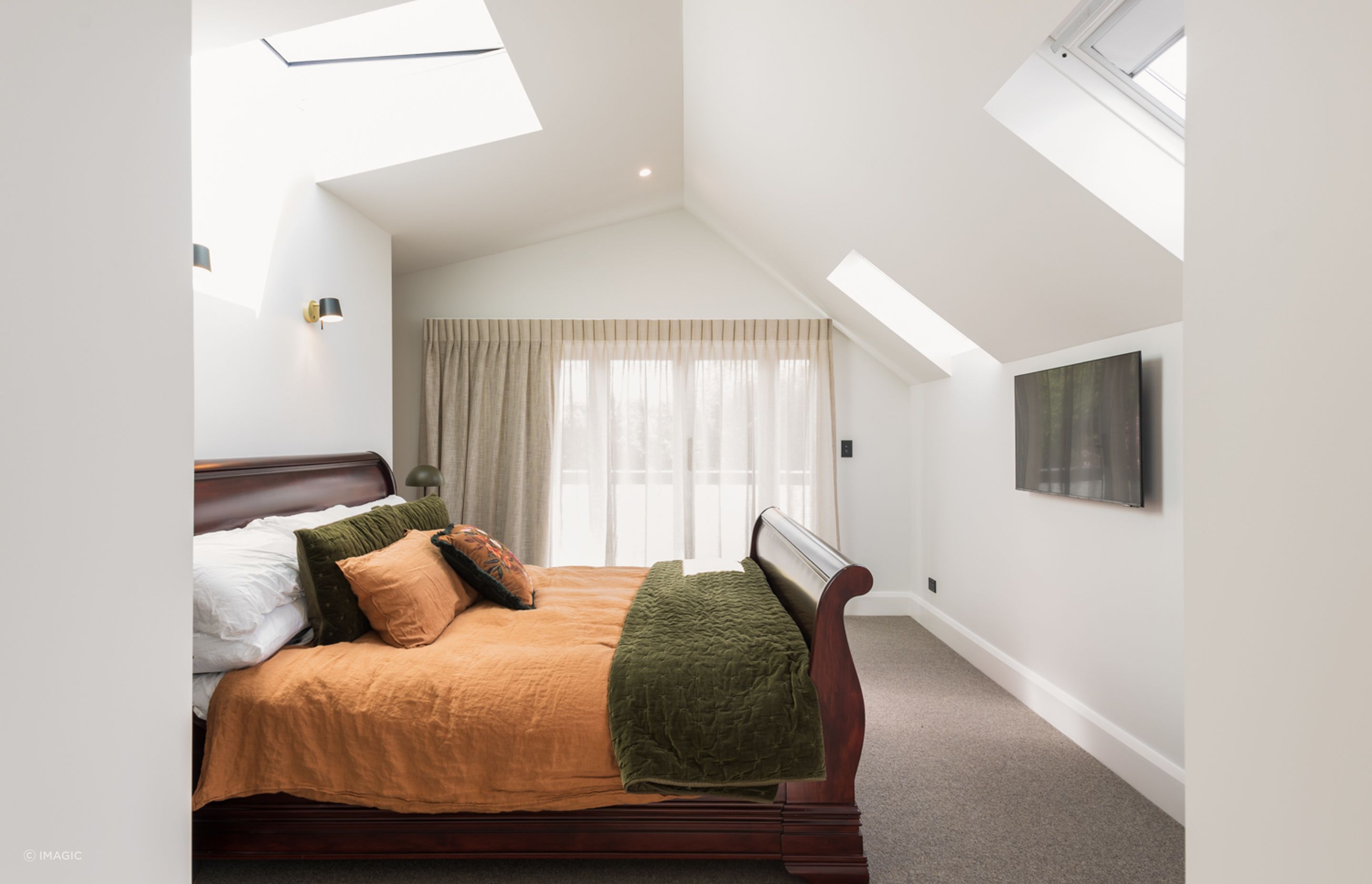 Merivale by Crampton & Smith Builders | ArchiPro NZ