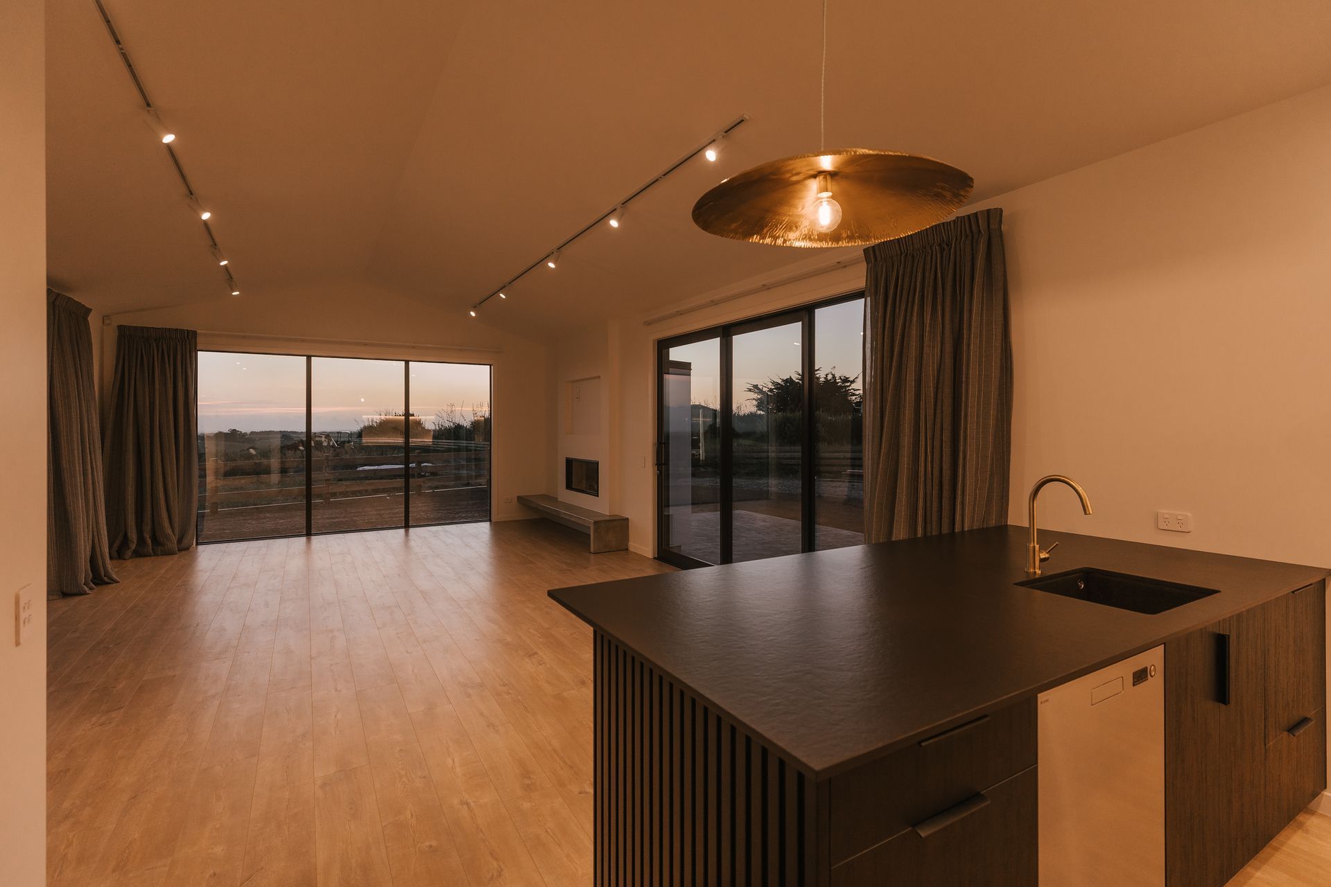 Narley Pavilion by Narley Construction | ArchiPro NZ